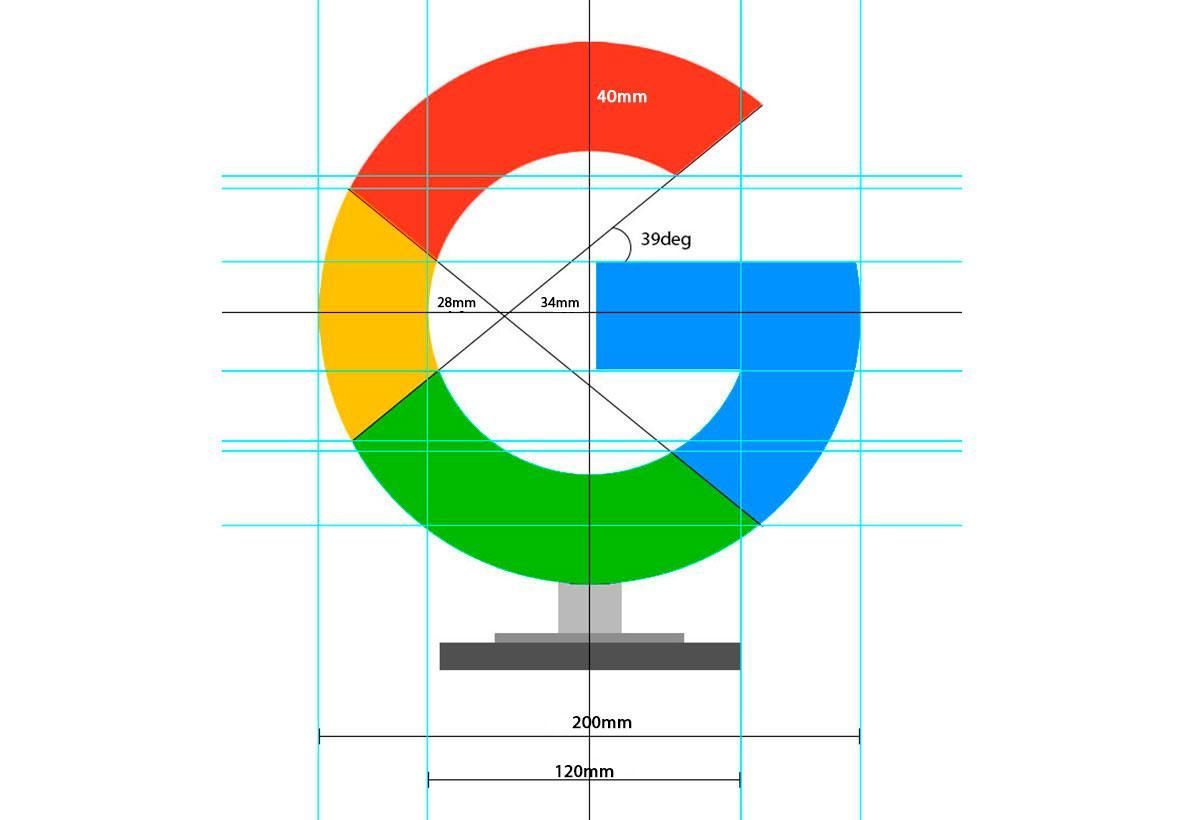 Google Lamp : 16 Steps (with Pictures) - Instructables
