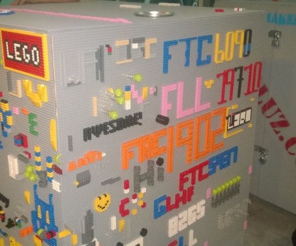 Graffiti Cube : 8 Steps (with Pictures) - Instructables