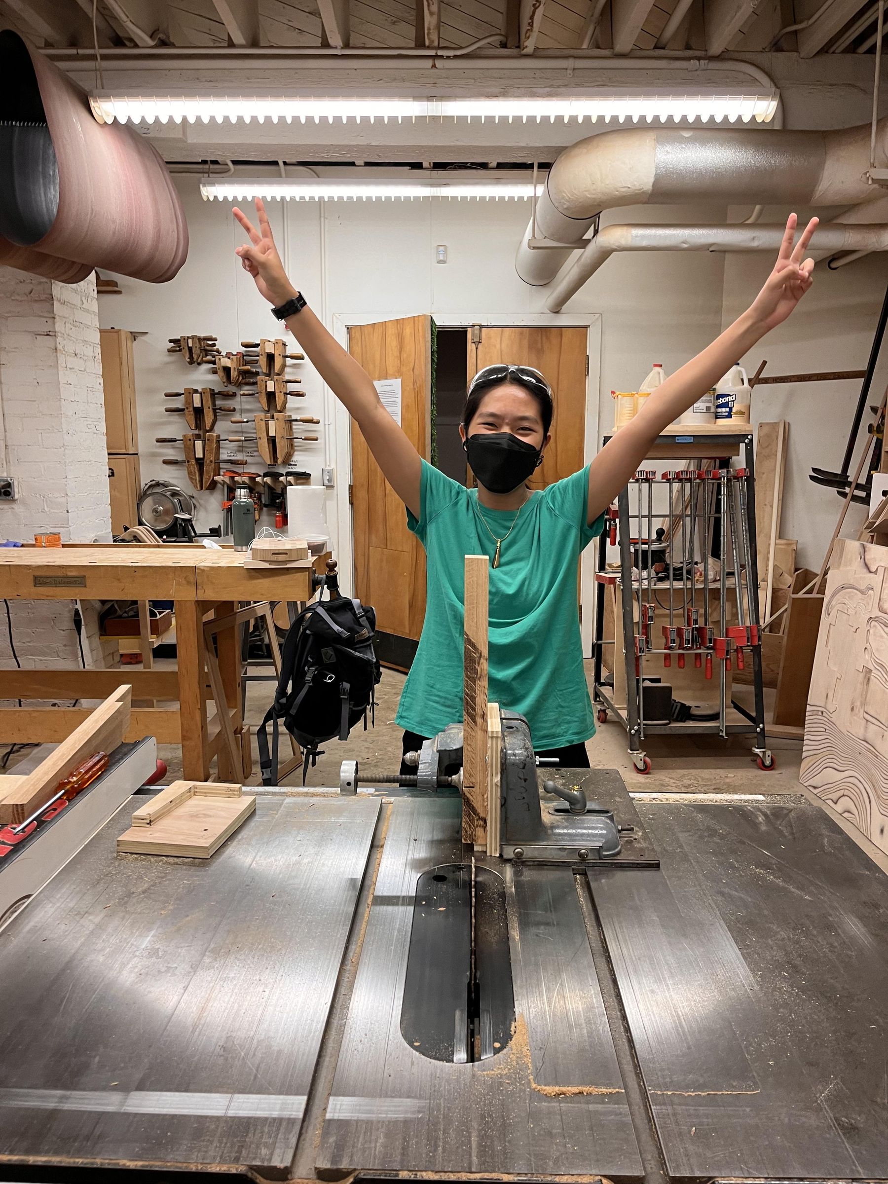 Choo-Choo Chairs: a New Life for Boston's Metro Seats : 19 Steps (with ...