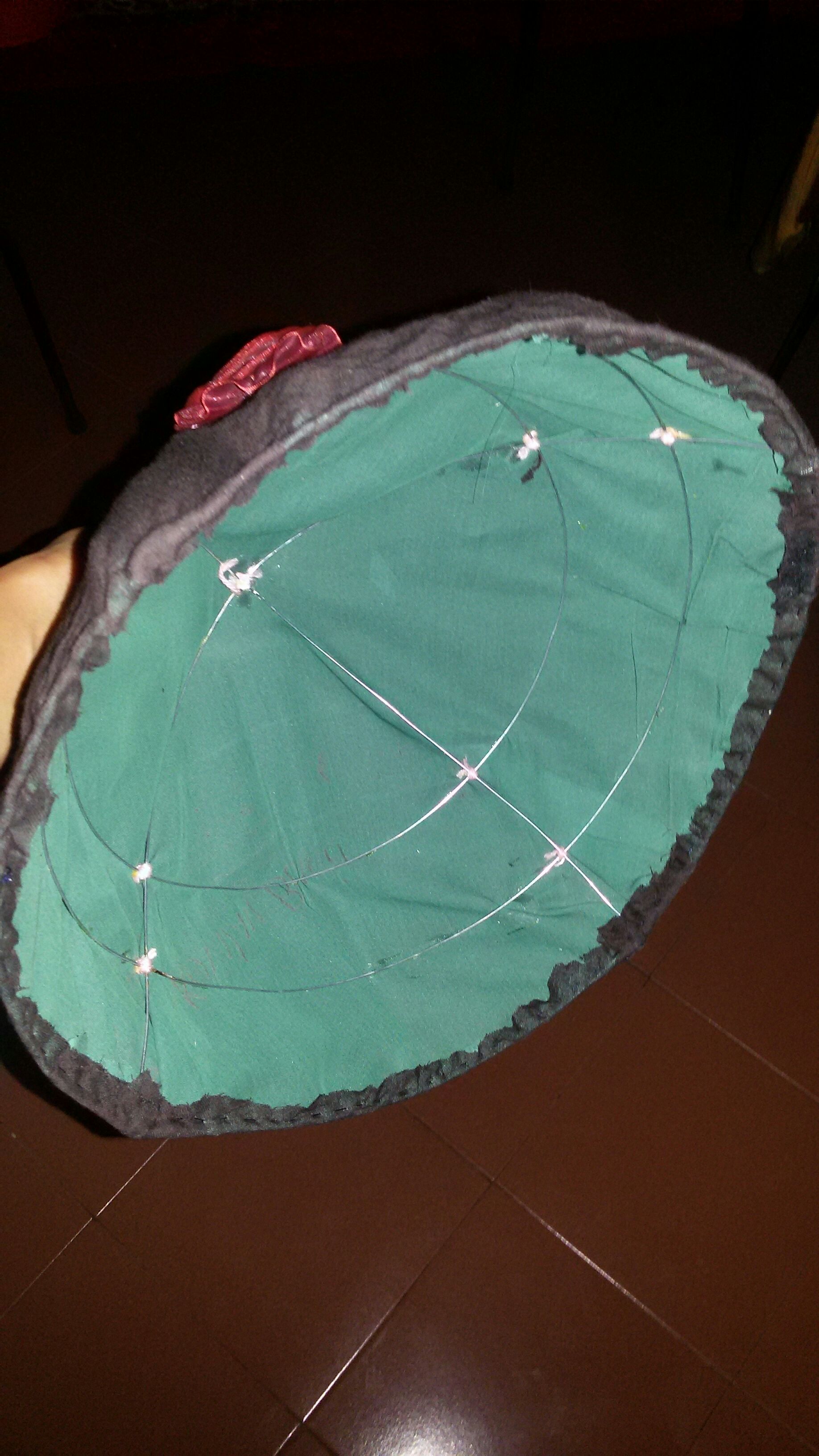 DIY Food Cover : 5 Steps (with Pictures) - Instructables