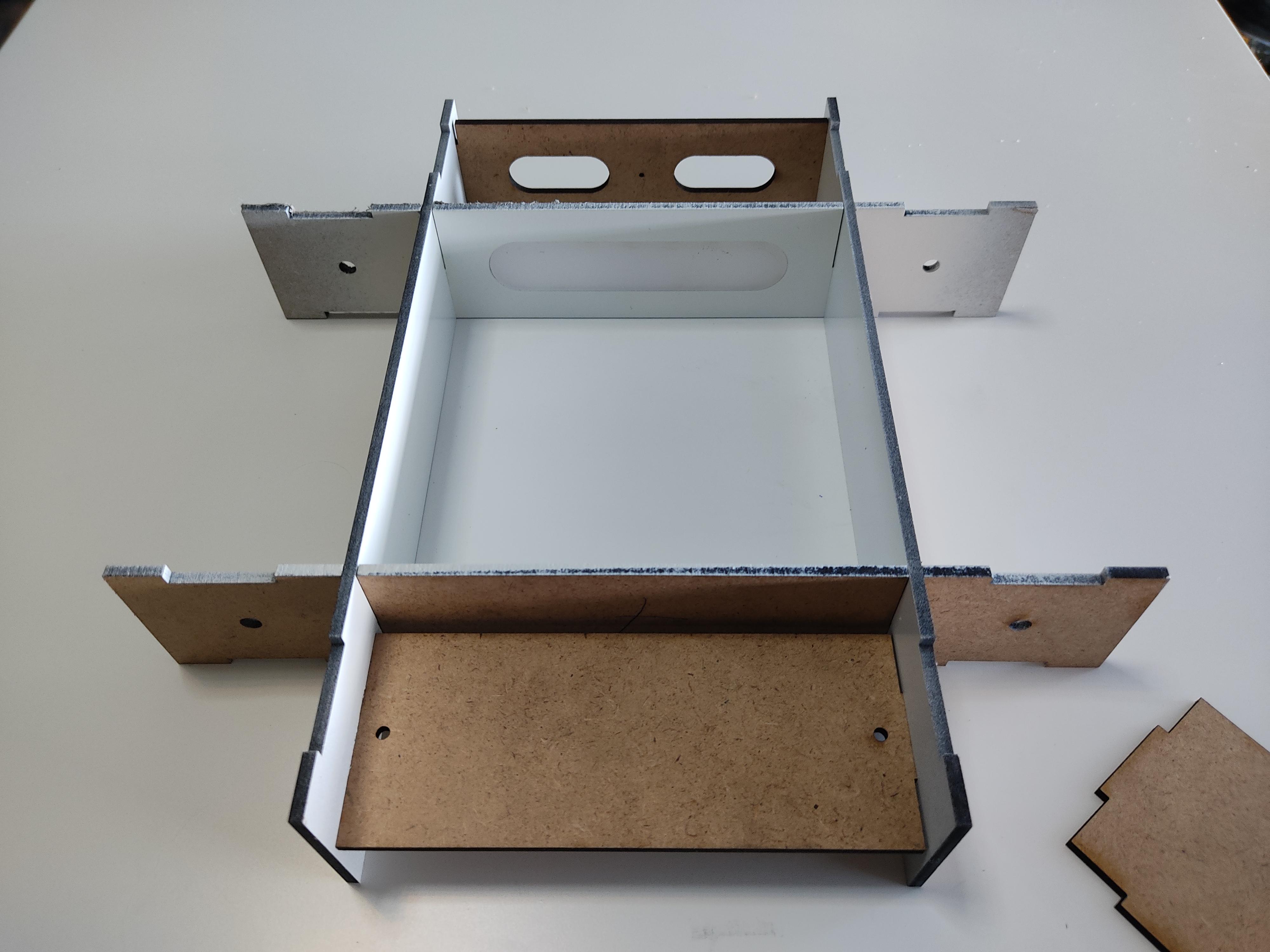 Light on 3D Frame : 9 Steps (with Pictures) - Instructables