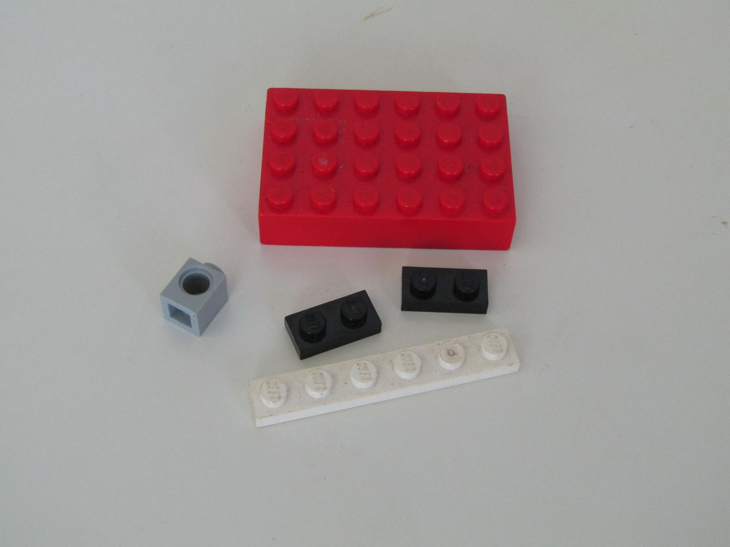 Hacking Servos to Serve Your Way : 9 Steps - Instructables