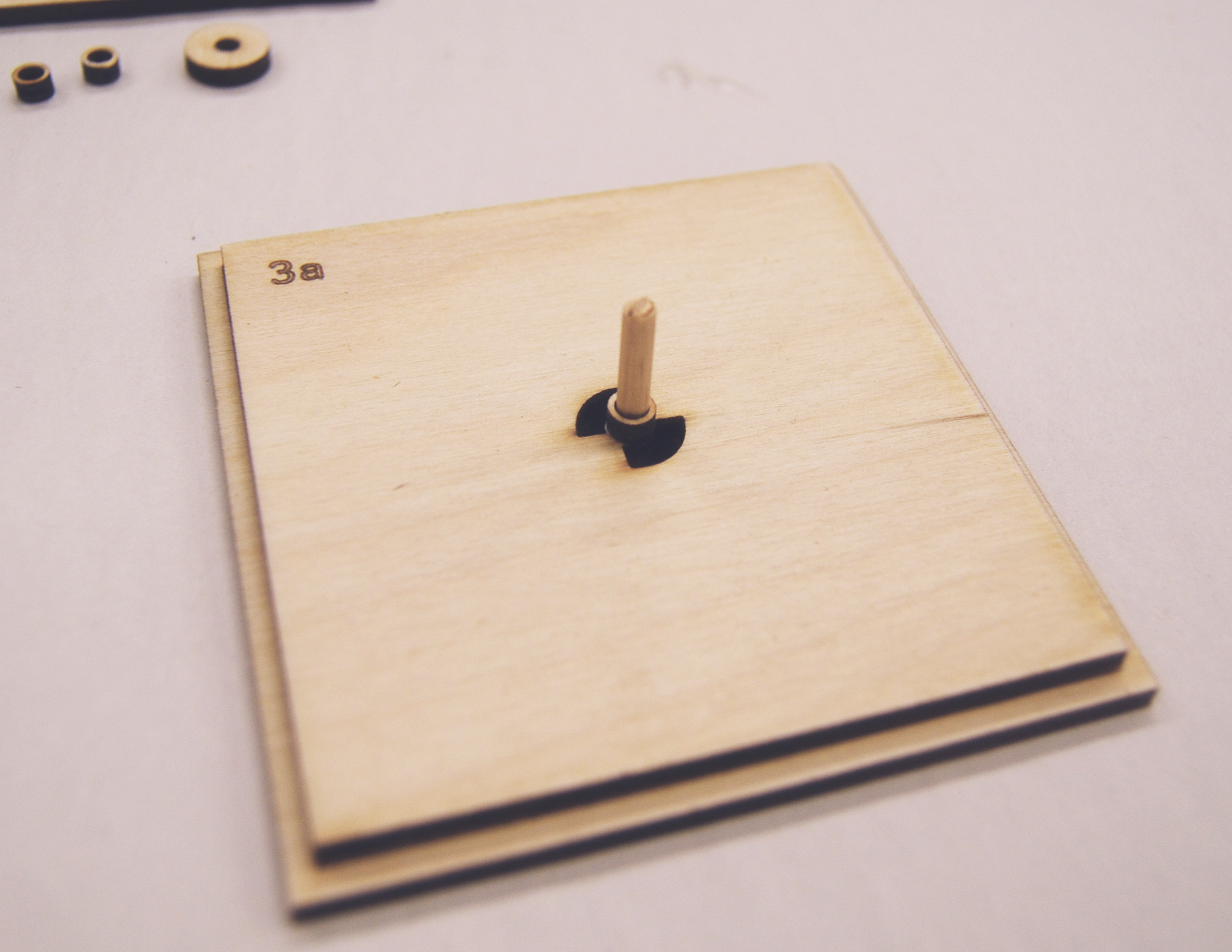 Puzzle Box - Codebreakers and Groundbreakers [UCM] : 7 Steps (with ...