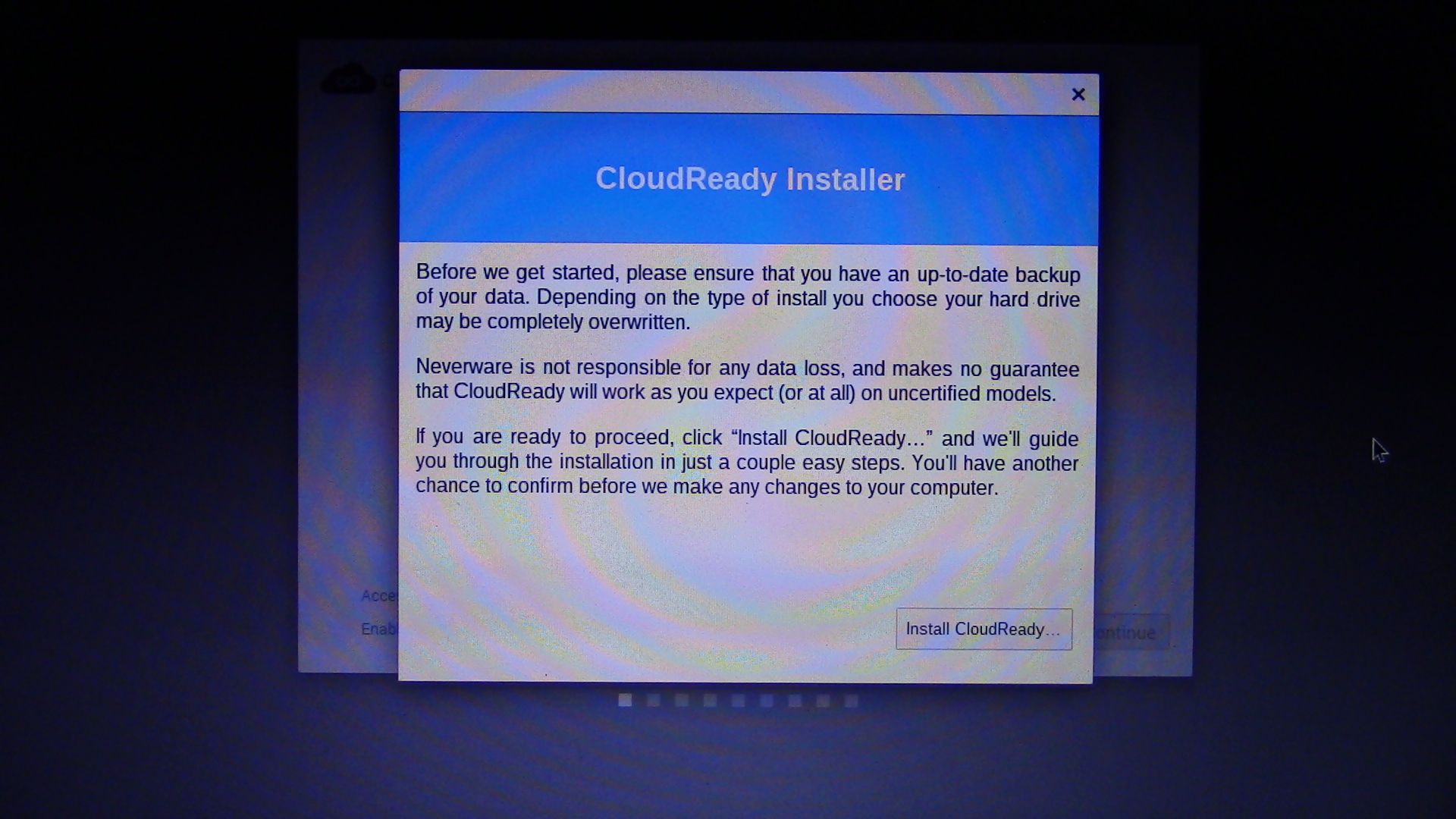 Make Your Computer Faster by Installing Chromium OS : 9 Steps ...