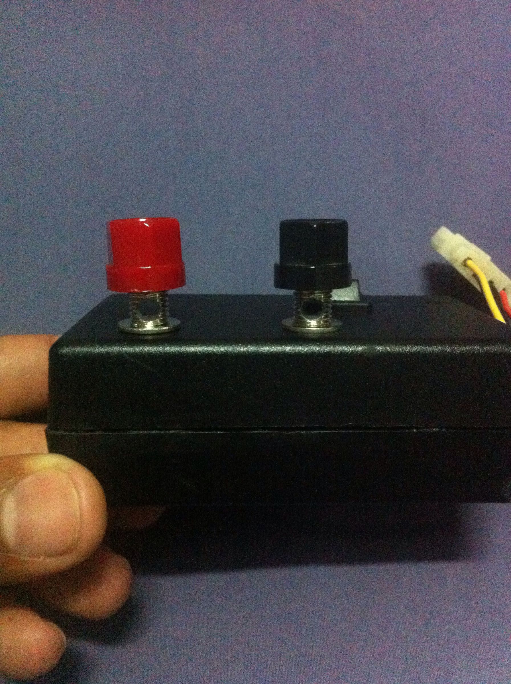 My Xbox Psu Mod : 3 Steps - Instructables