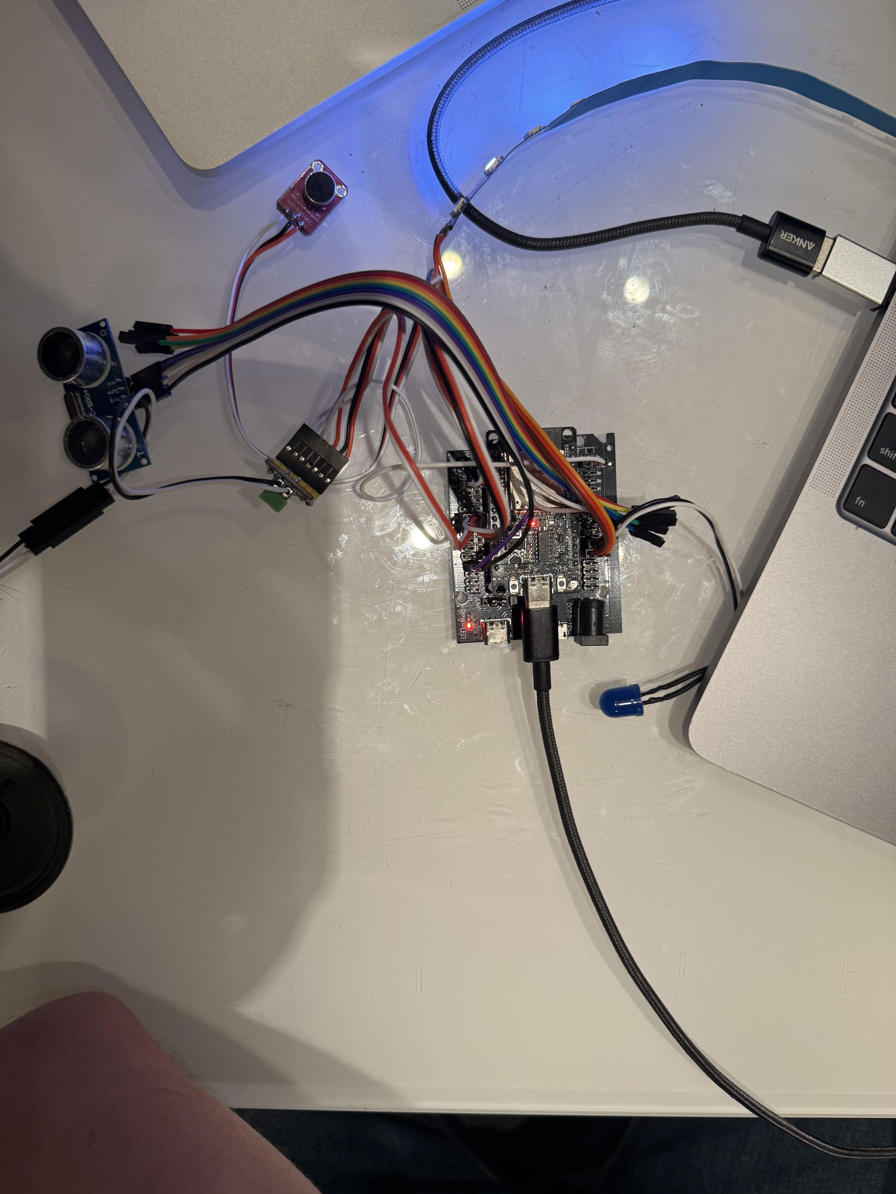 Study Buddy: an Esp32 Tool : 6 Steps - Instructables