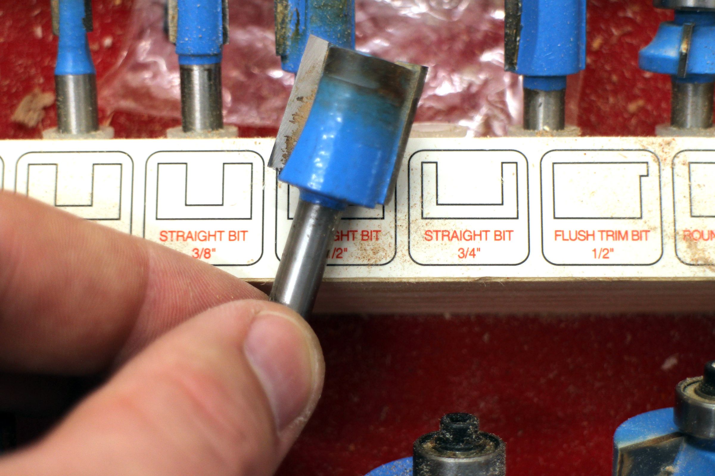 Router Planer : 12 Steps (with Pictures) - Instructables