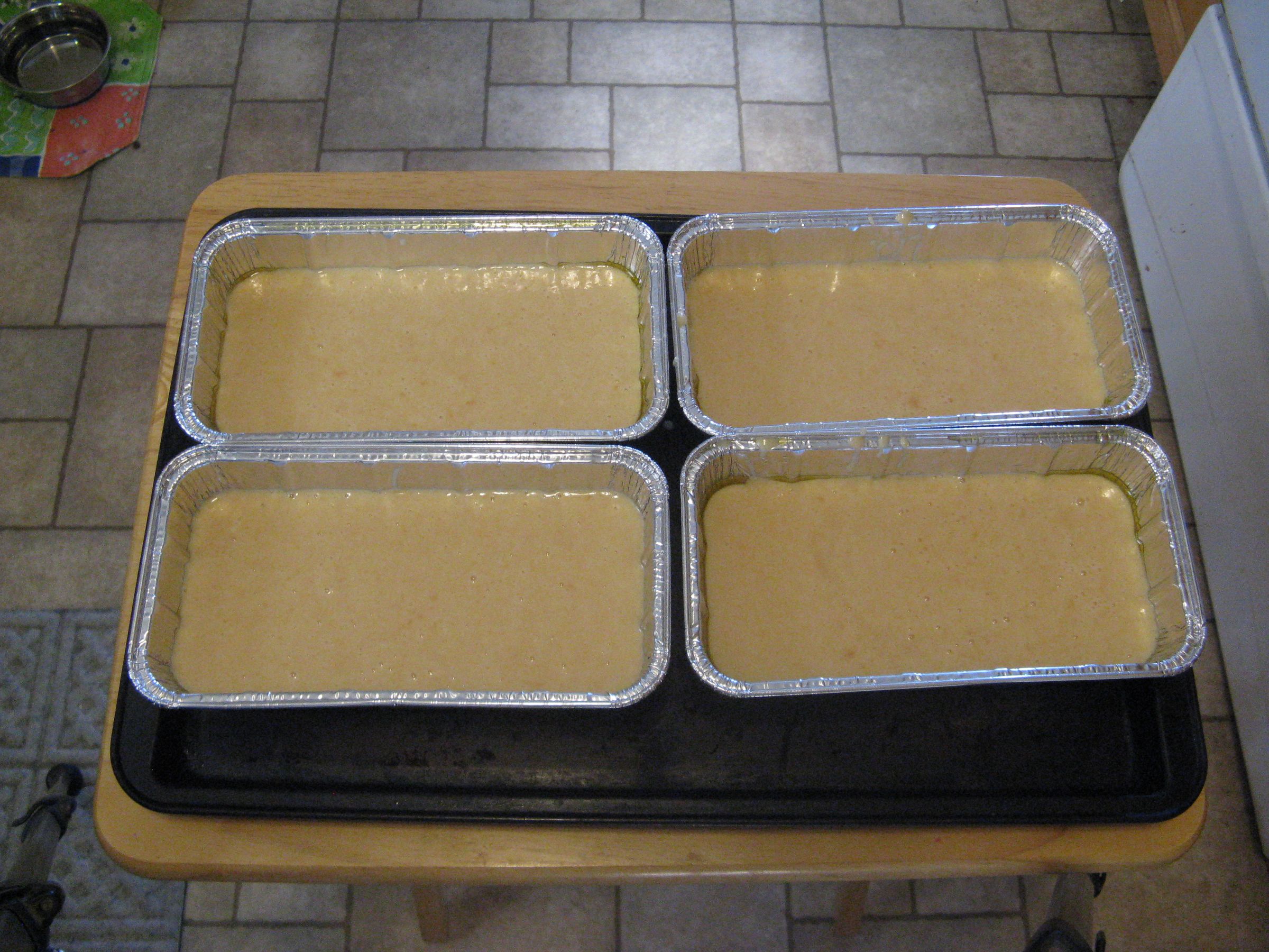 Papaya Bread : 5 Steps (with Pictures) - Instructables
