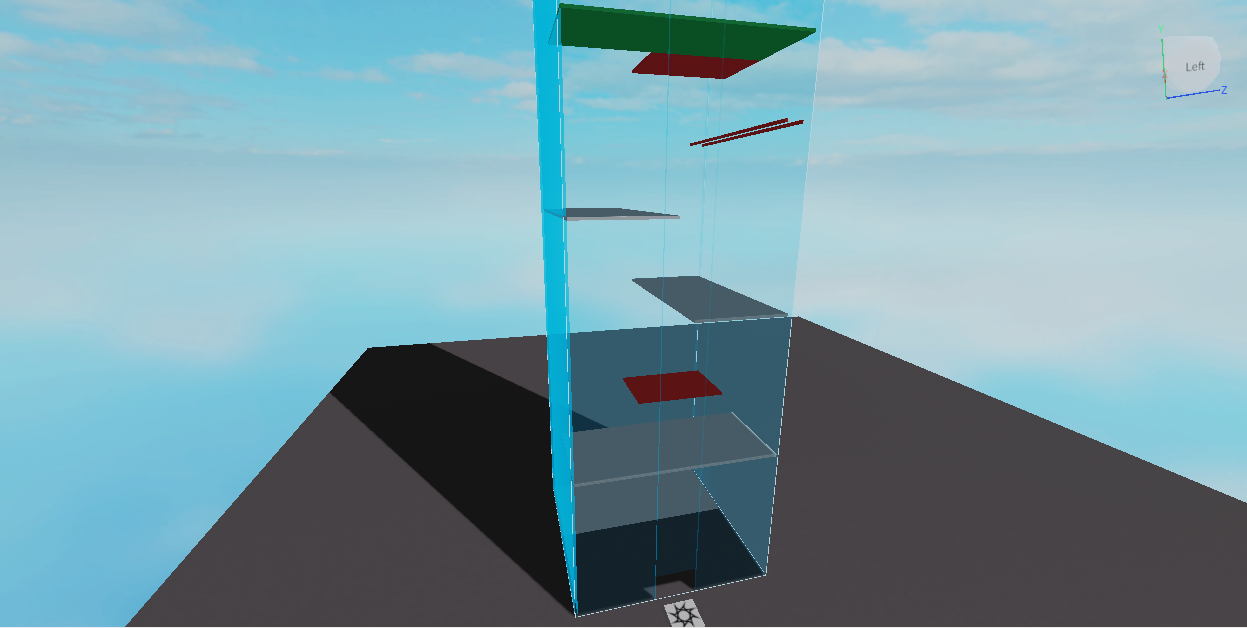 Easy Beginner Video Game [Using Roblox Studio] : 31 Steps - Instructables