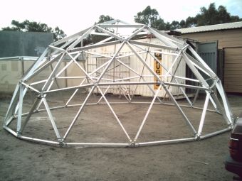 Scalable Polygonal and Polyhedral Geometric Construction System ...