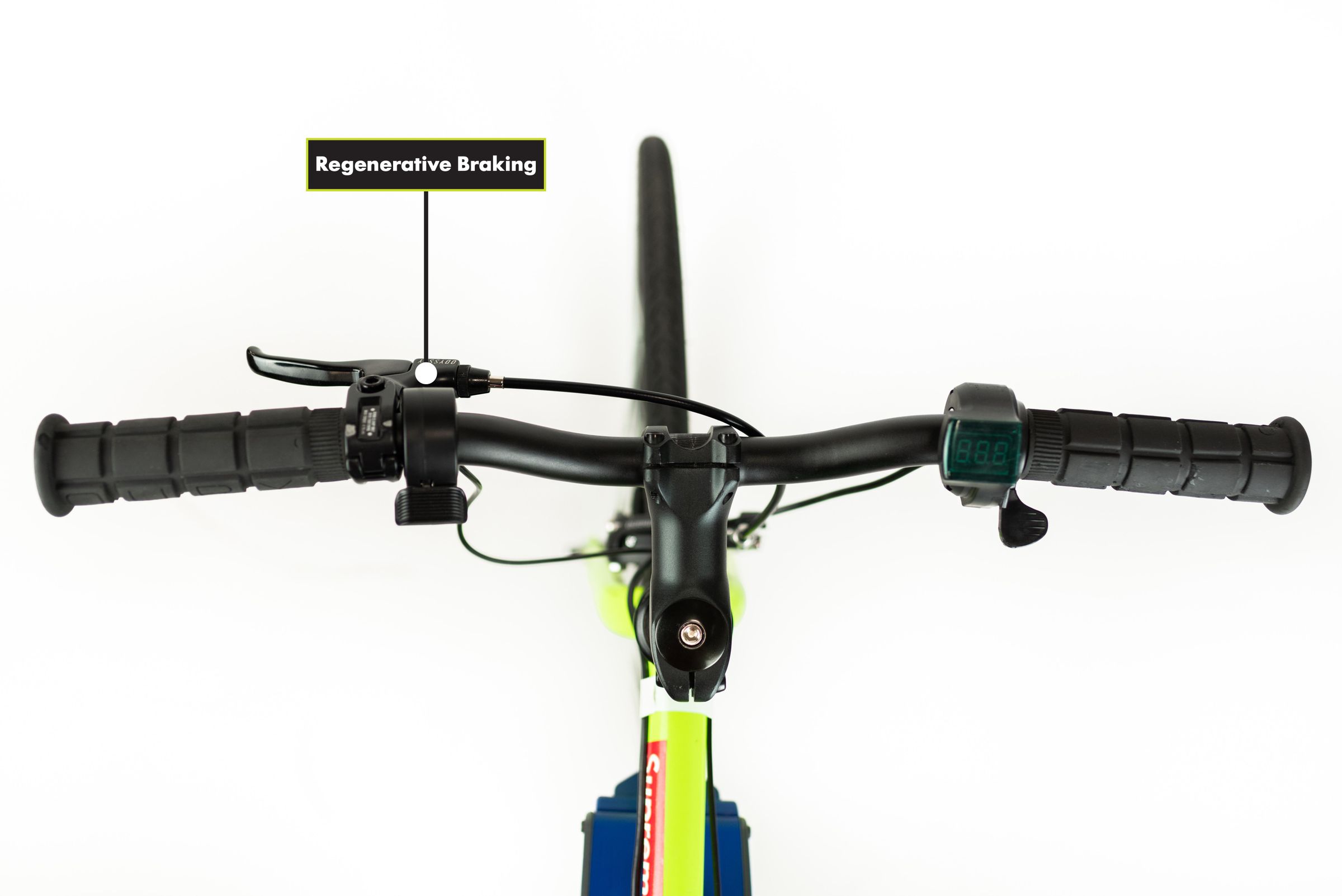 HUGO : the 3D Printed Electric Bike : 6 Steps - Instructables