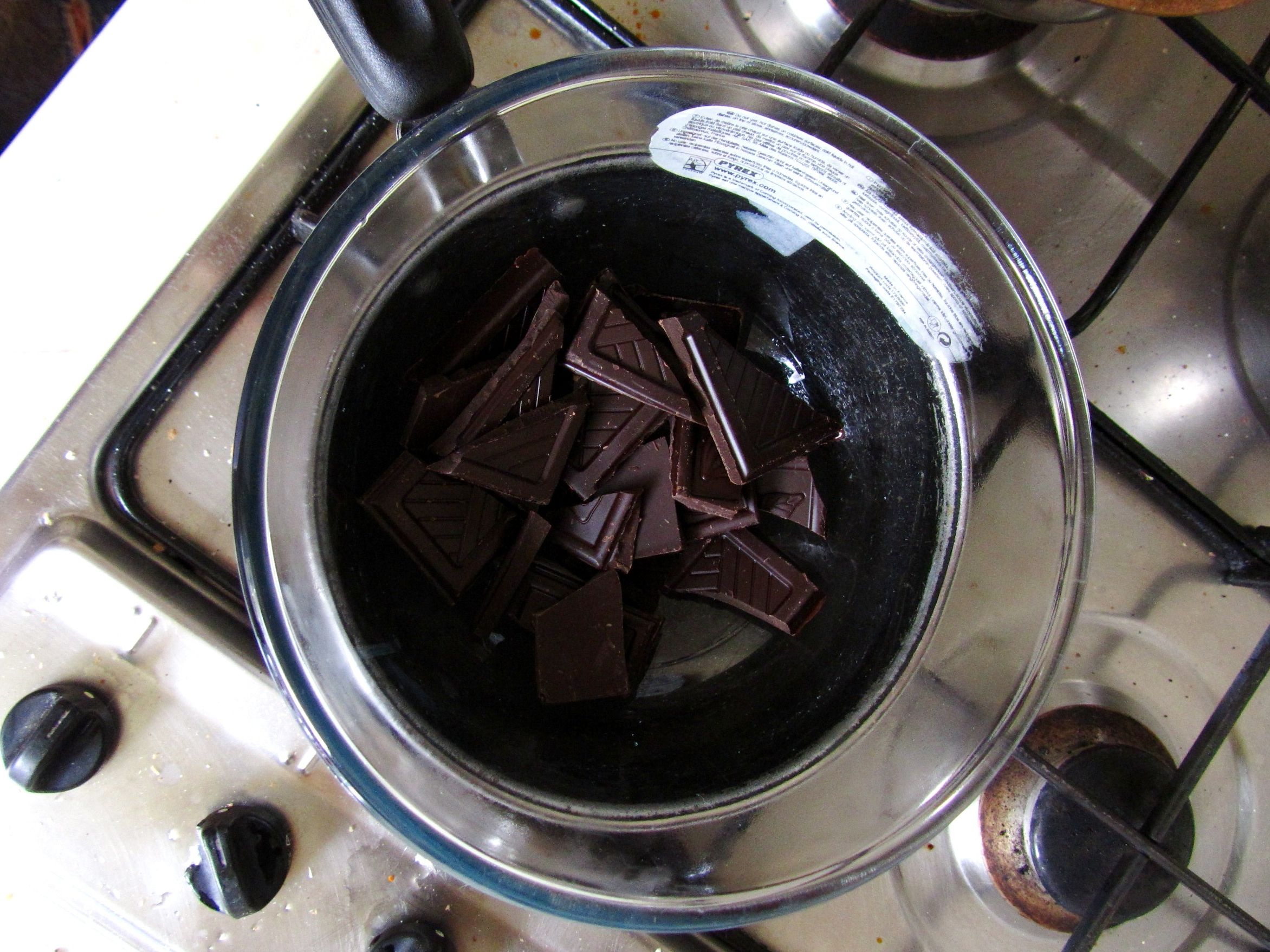 Boozy Chocolate Chillies : 6 Steps (with Pictures) - Instructables