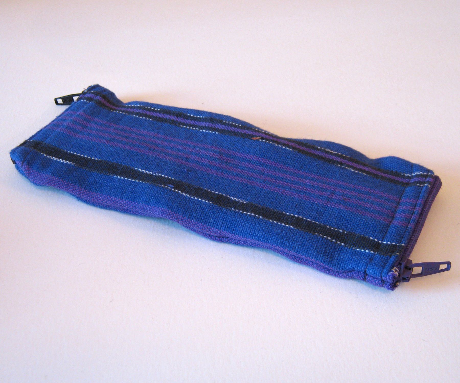 Double-Ended Pencil Case : 9 Steps - Instructables
