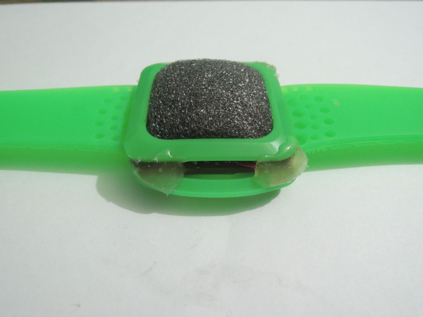 DIY Arduino Dot Matrix Wrist Watch : 13 Steps (with Pictures ...