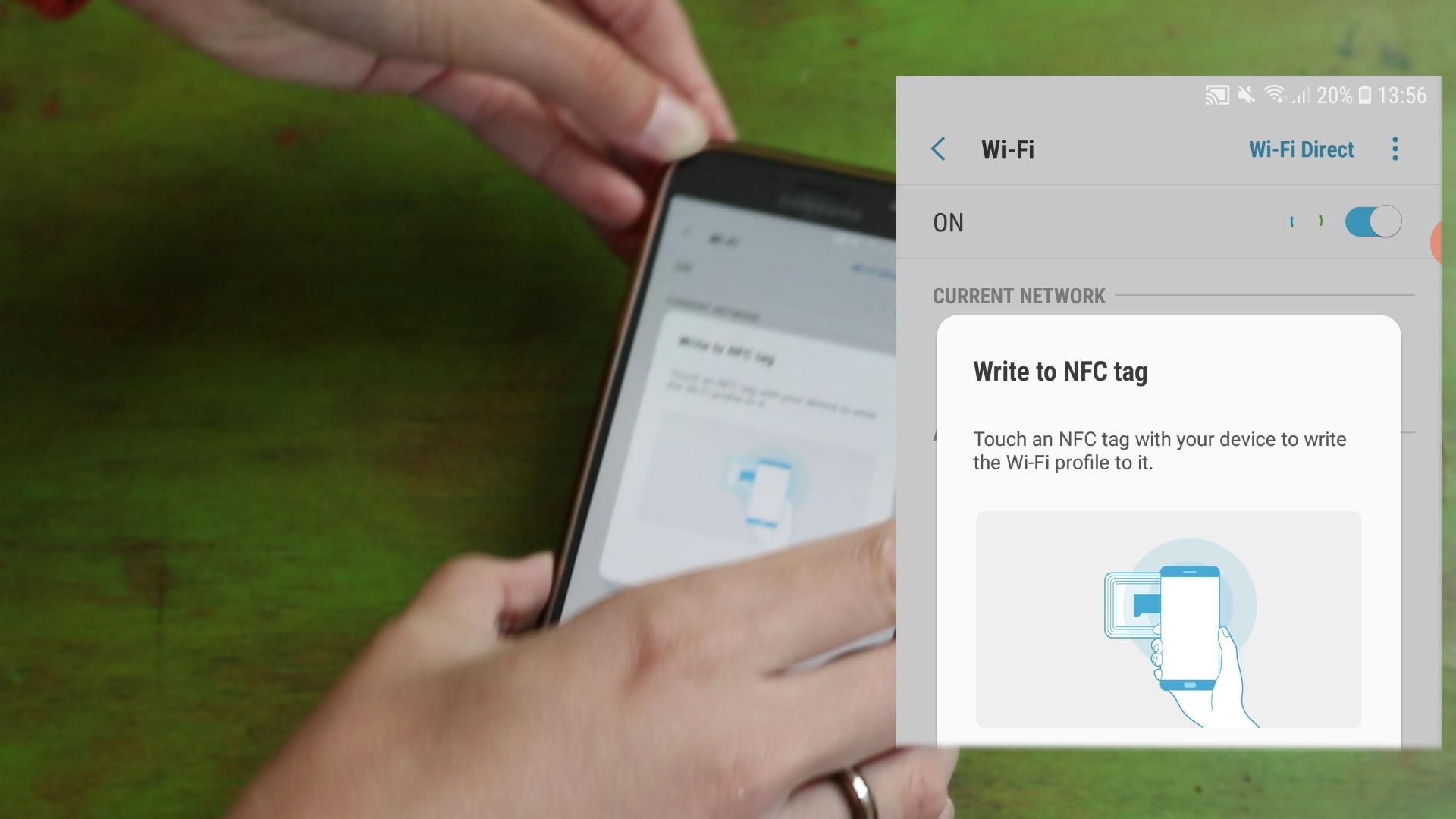 Localghost - the Wifi Connector : 5 Steps - Instructables
