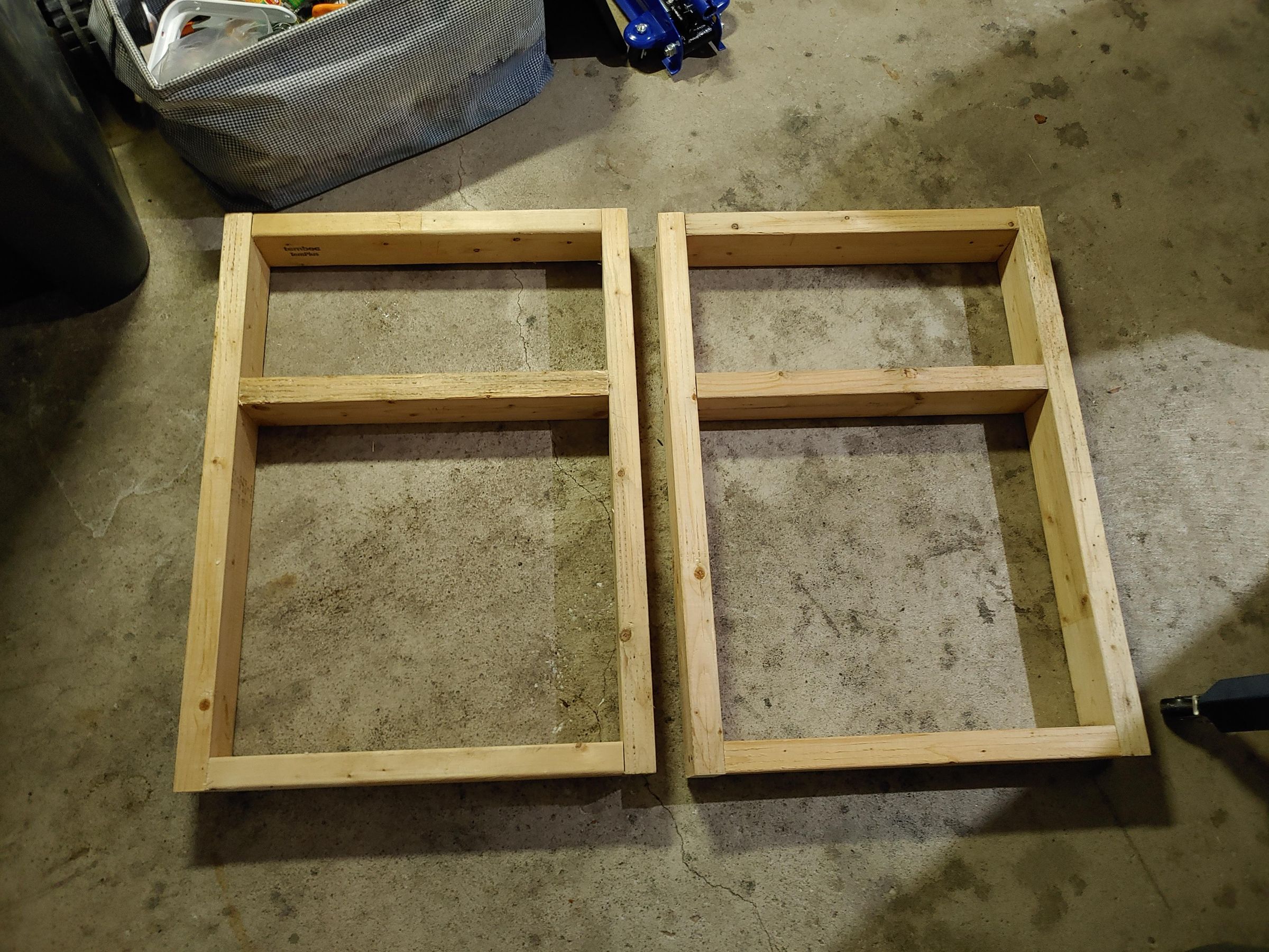 Mobile Tire and Tool Cart : 8 Steps (with Pictures) - Instructables