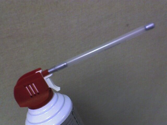 Compressed Air Office Weaponry : 3 Steps - Instructables