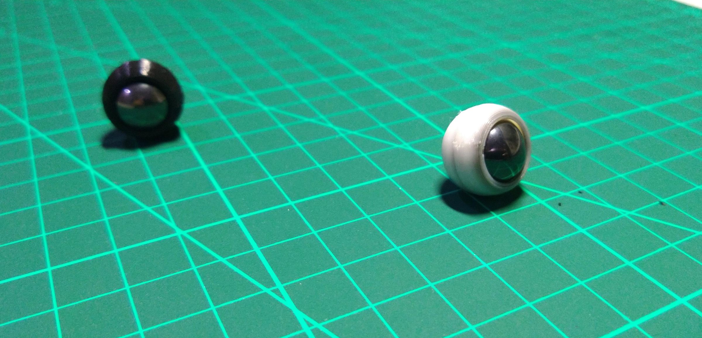 MagnoLamp : a Magnetic Desk Lamp : 7 Steps (with Pictures) - Instructables