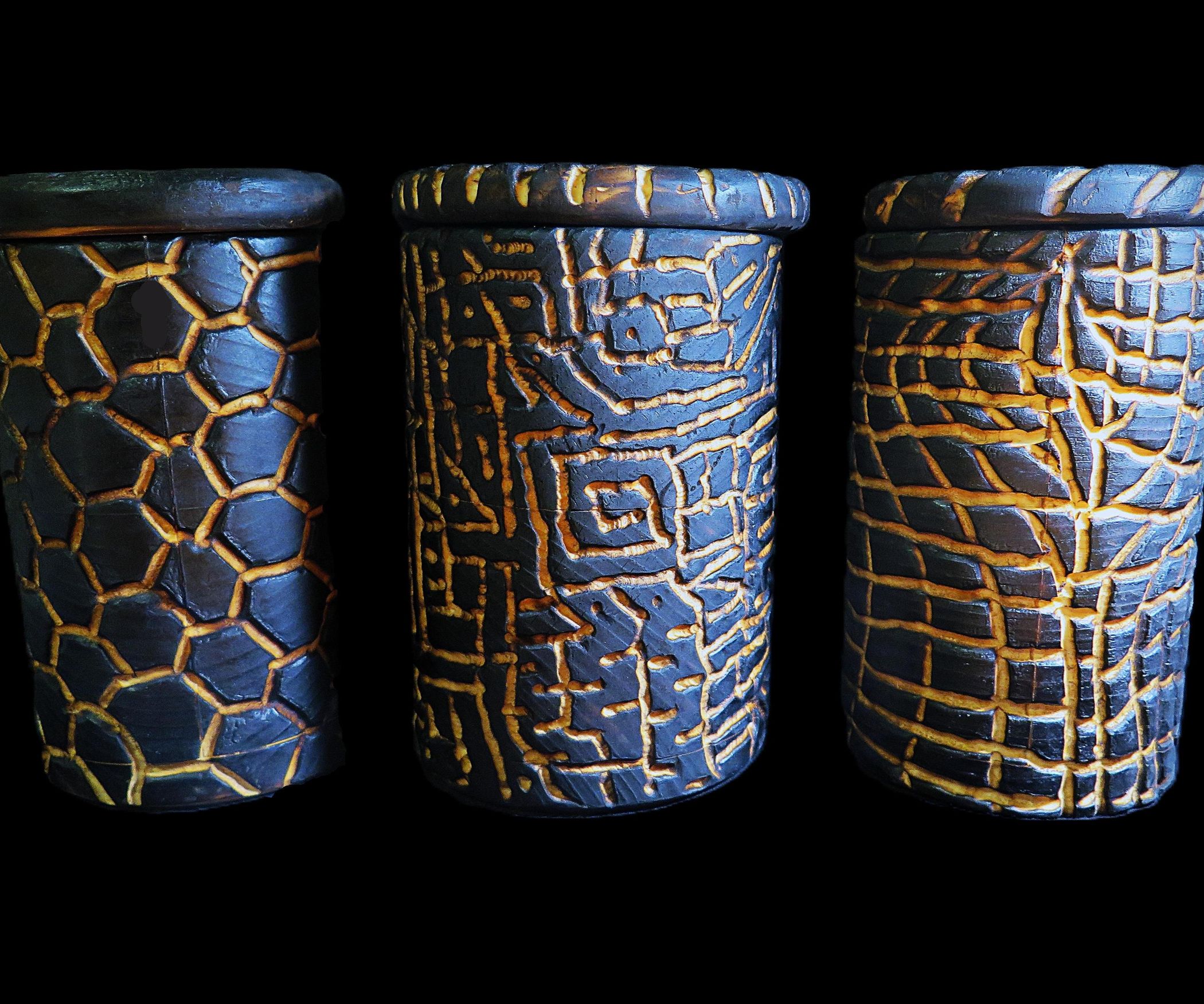 The Basics of Bandsaw Boxes : 9 Steps - Instructables