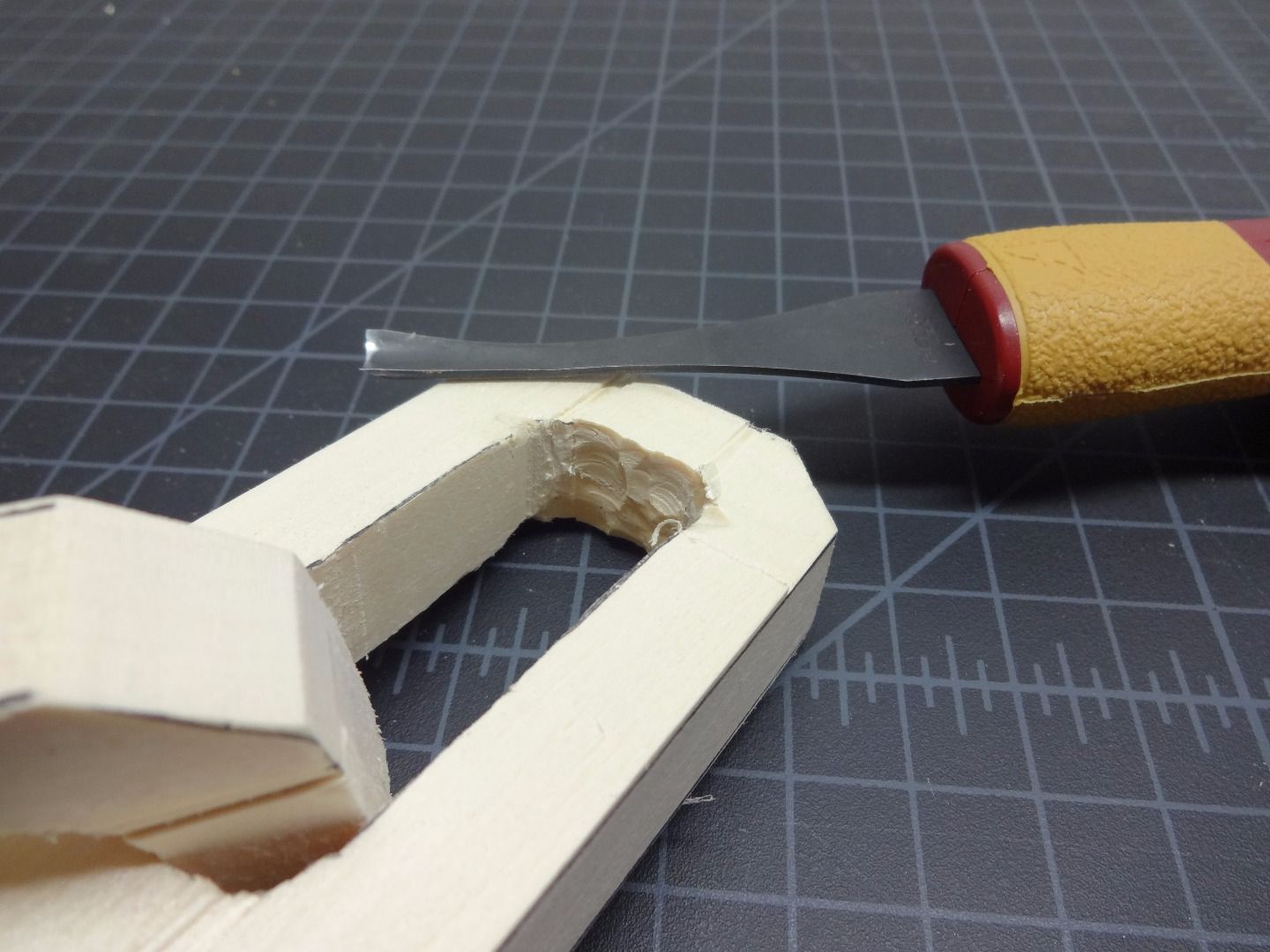 Three Ways to Make a Wooden Chain : 29 Steps (with Pictures ...