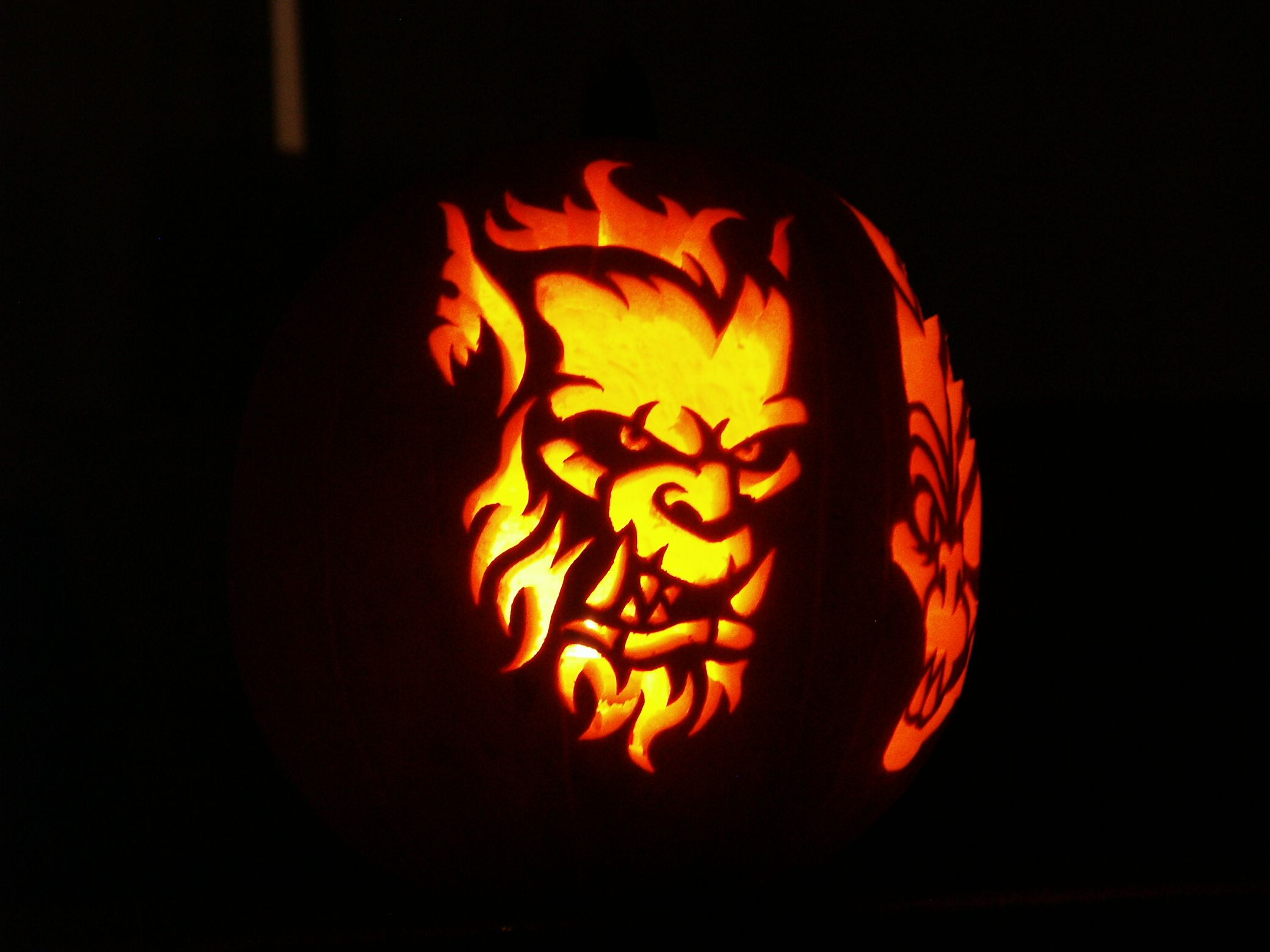 Pumpkin Carving Saws : 9 Steps - Instructables