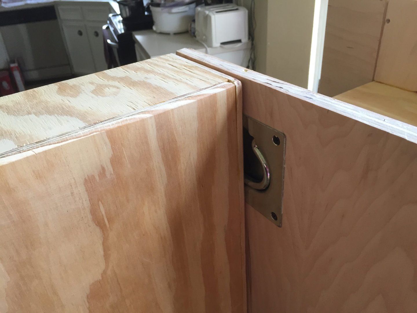 Camping Chuck Box : 10 Steps (with Pictures) - Instructables