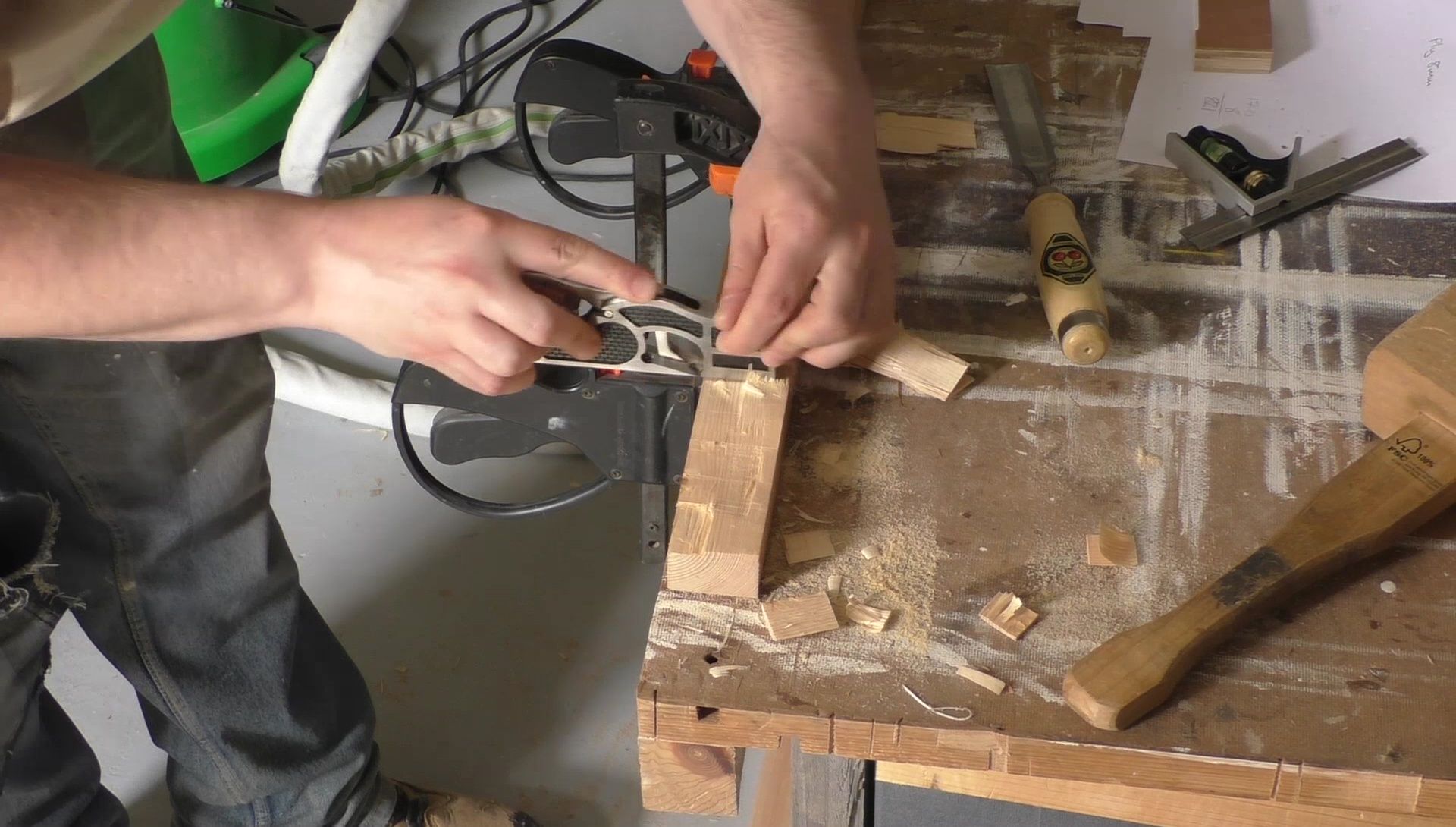 Custom Kitchen Sink Cabinet : 9 Steps (with Pictures) - Instructables