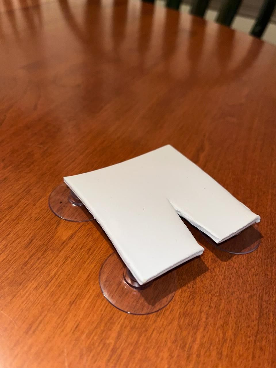 Syringe Drawing Aid - "Insulin Draw Ez" : 3 Steps (with Pictures ...