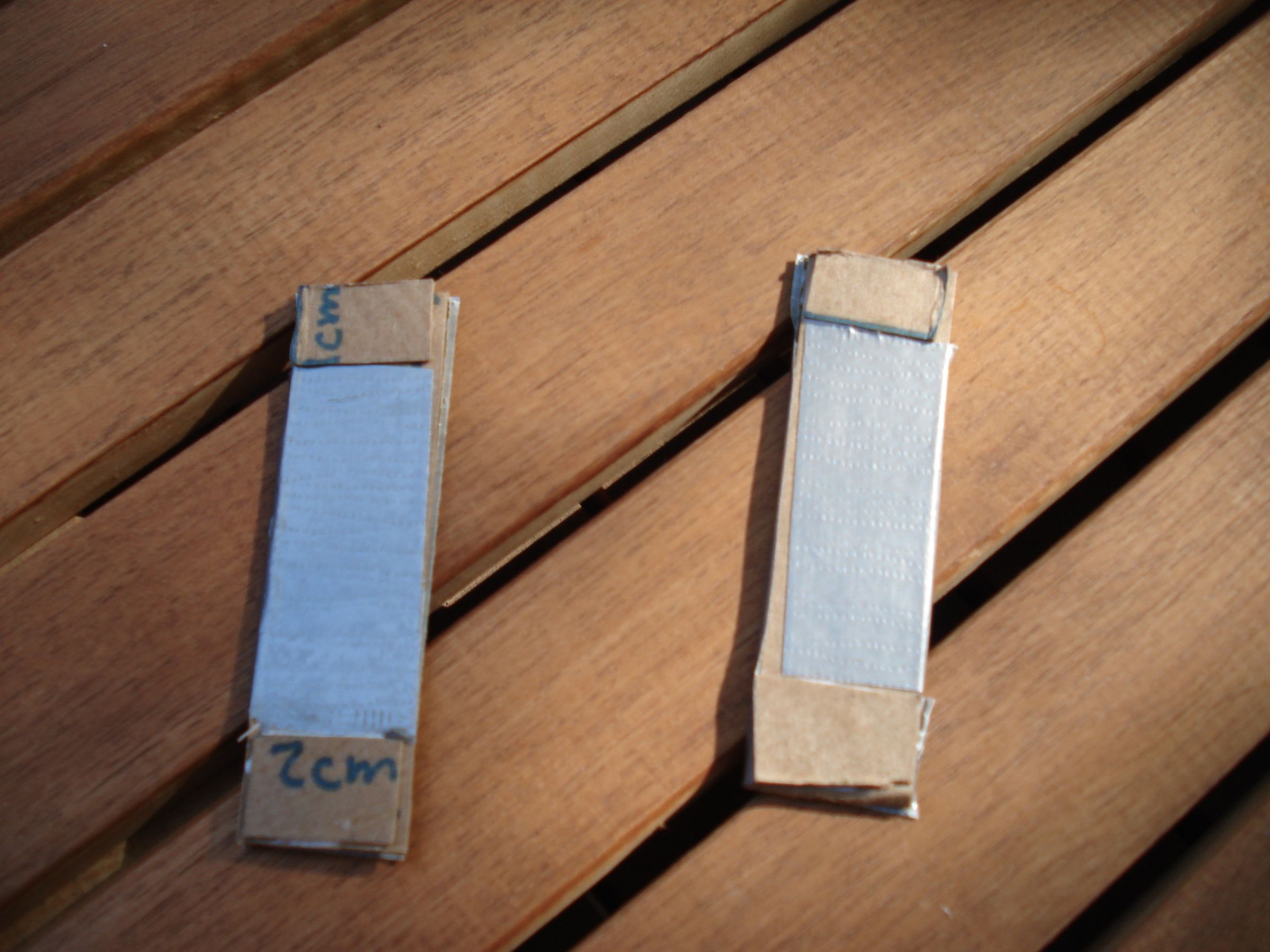 Mini Kazoo Harmonica : 5 Steps - Instructables