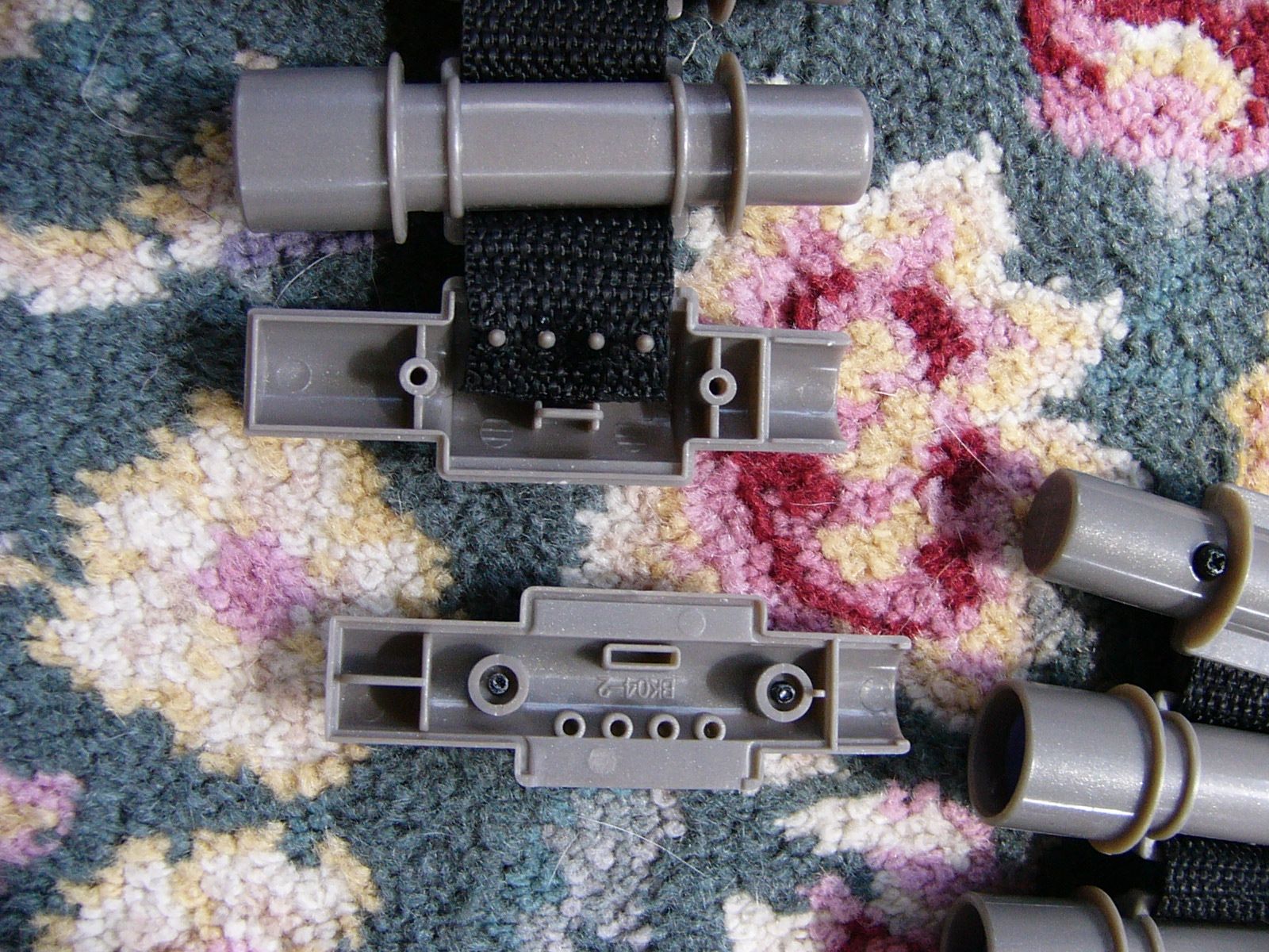 Nerf Vulcan Mod - Instructables