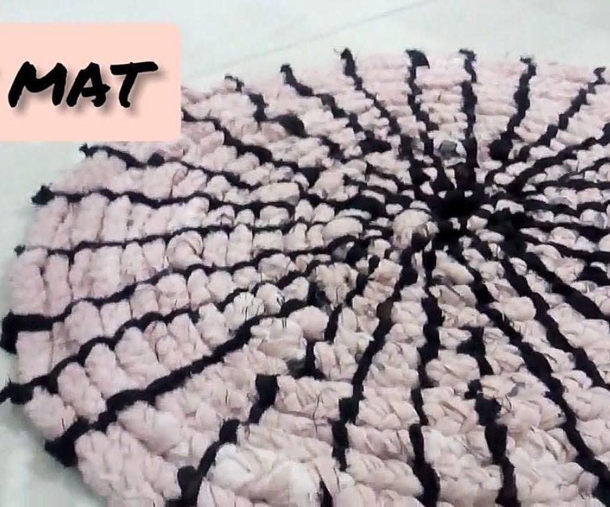 Door Mat : 7 Steps - Instructables