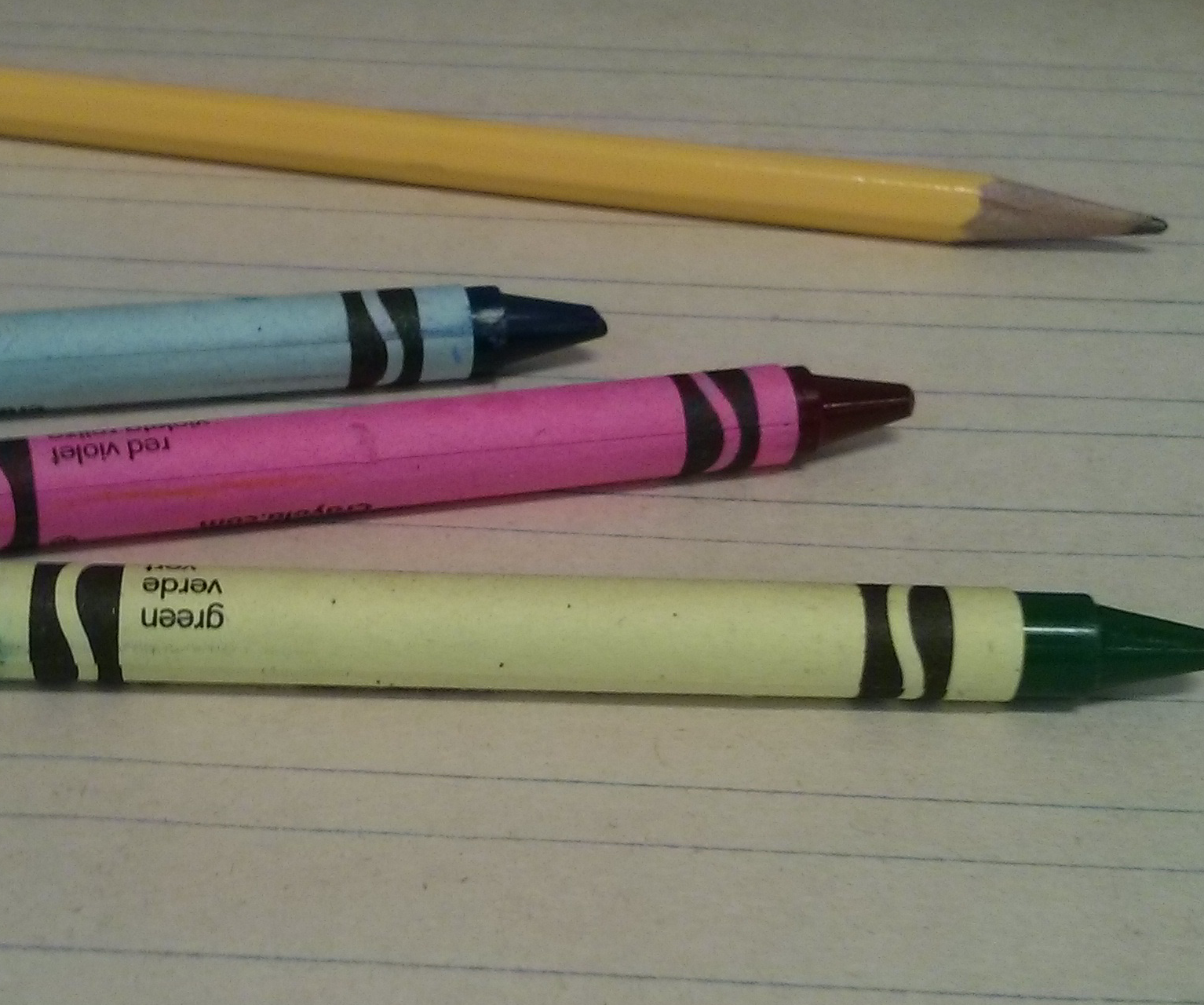 Rainbow Writing: Spelling Practice : 5 Steps - Instructables