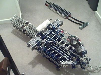 Dillon Minigun - Instructables