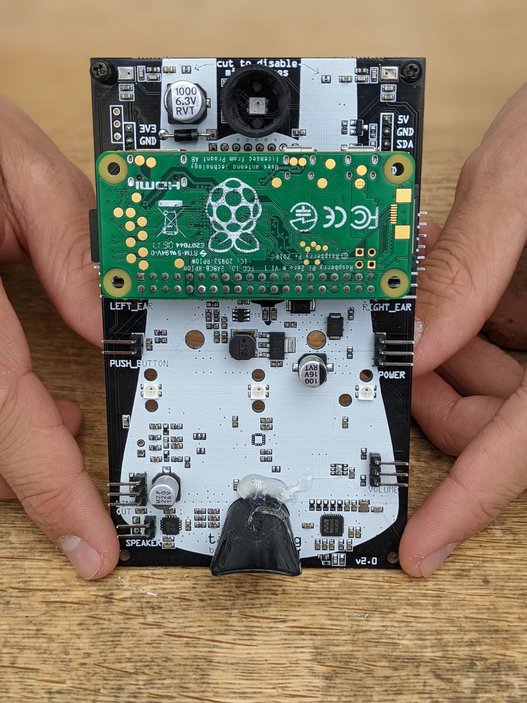 Installer La Carte NFC / NFC Board Installation : 8 Steps - Instructables