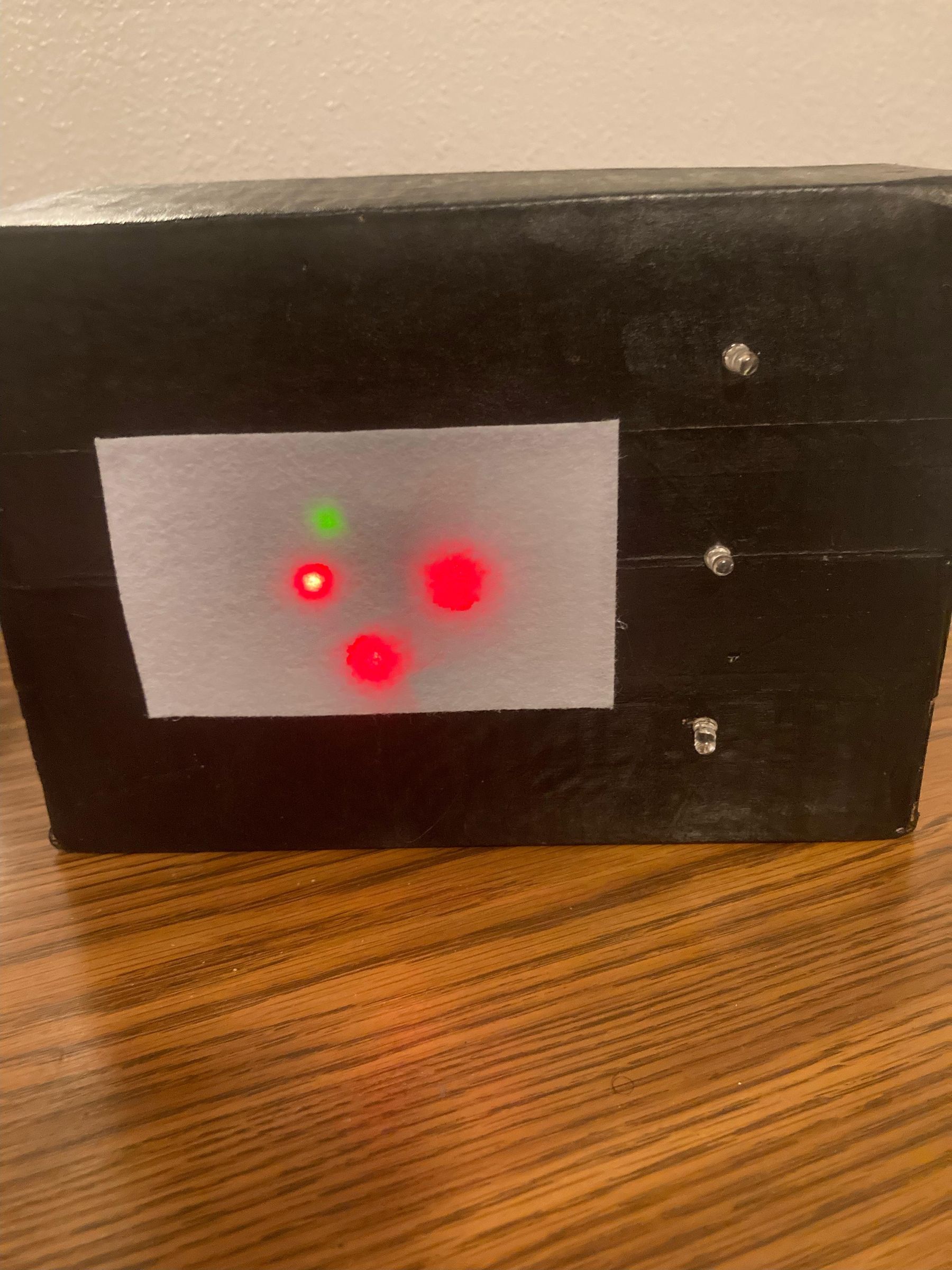 Adafruit Circuit Noise Level Detector : 8 Steps - Instructables