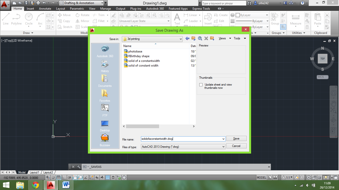 Solids of Constant Width : 21 Steps (with Pictures) - Instructables
