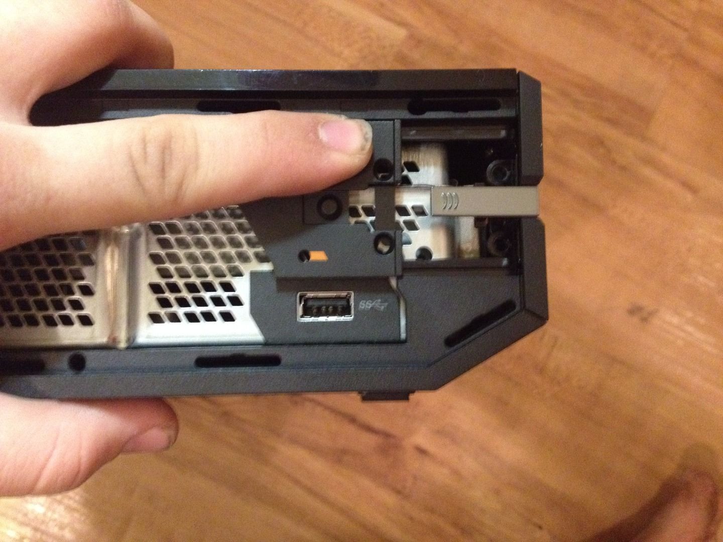 Paint Your XBOX One for $20 : 8 Steps (with Pictures) - Instructables