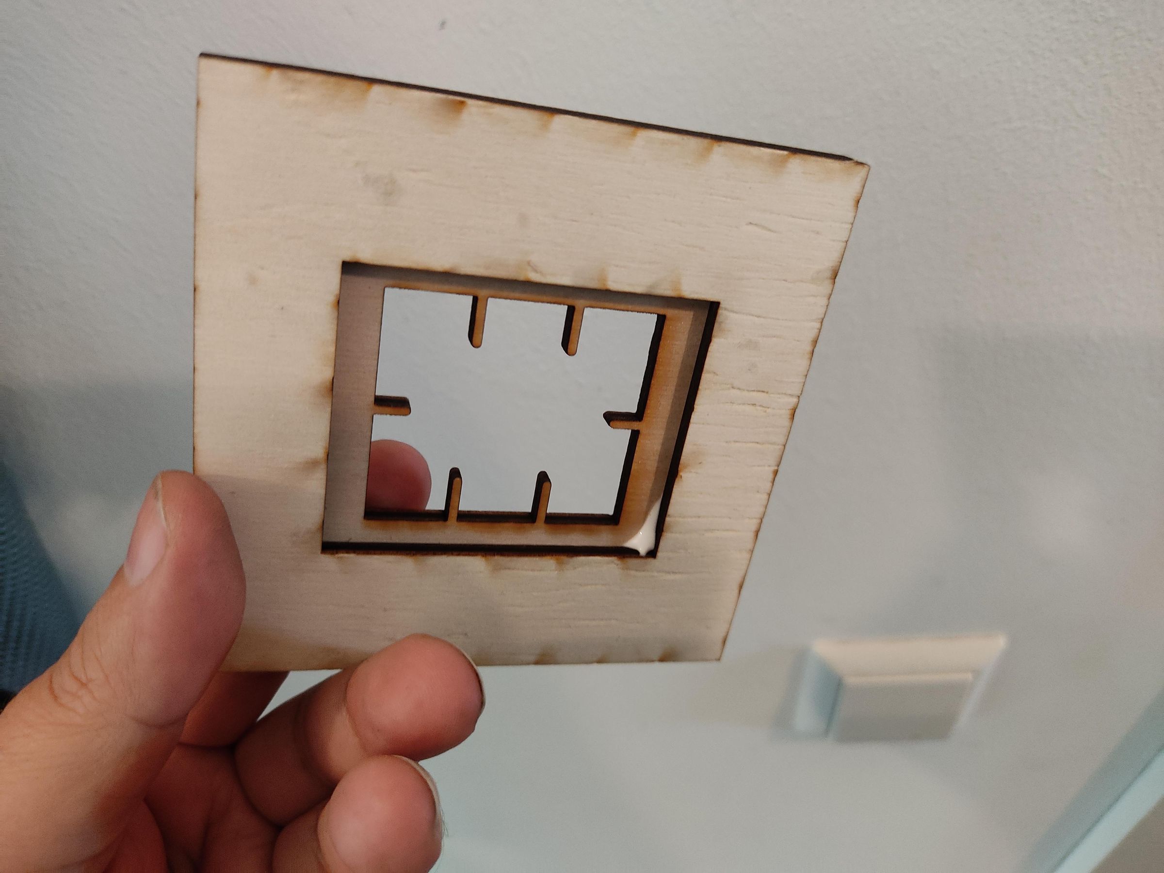 12V Capacitive Touch Switch : 11 Steps (with Pictures) - Instructables