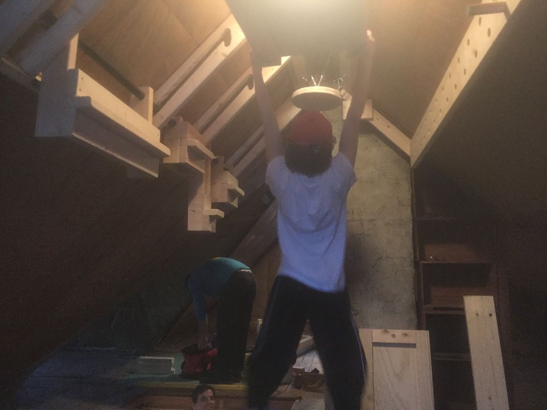 HOW TO DESIGN AN AMERICAN NINJA WARRIOR COURSE Like a Pro : 4 Steps ...