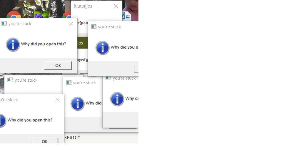 How to Create a Message Box? : 5 Steps - Instructables