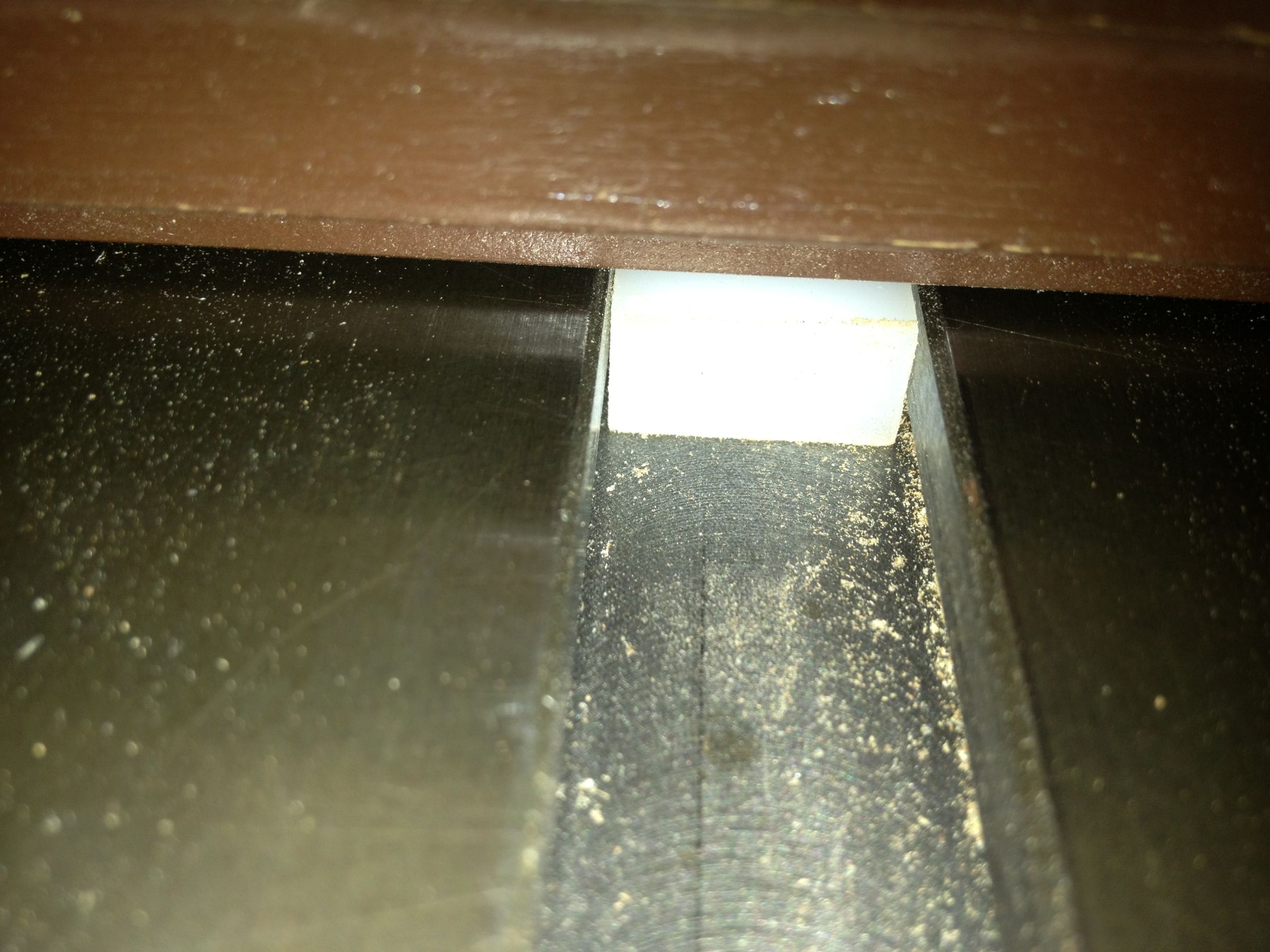 Picture Frame Jig for Table Saw : 12 Steps - Instructables