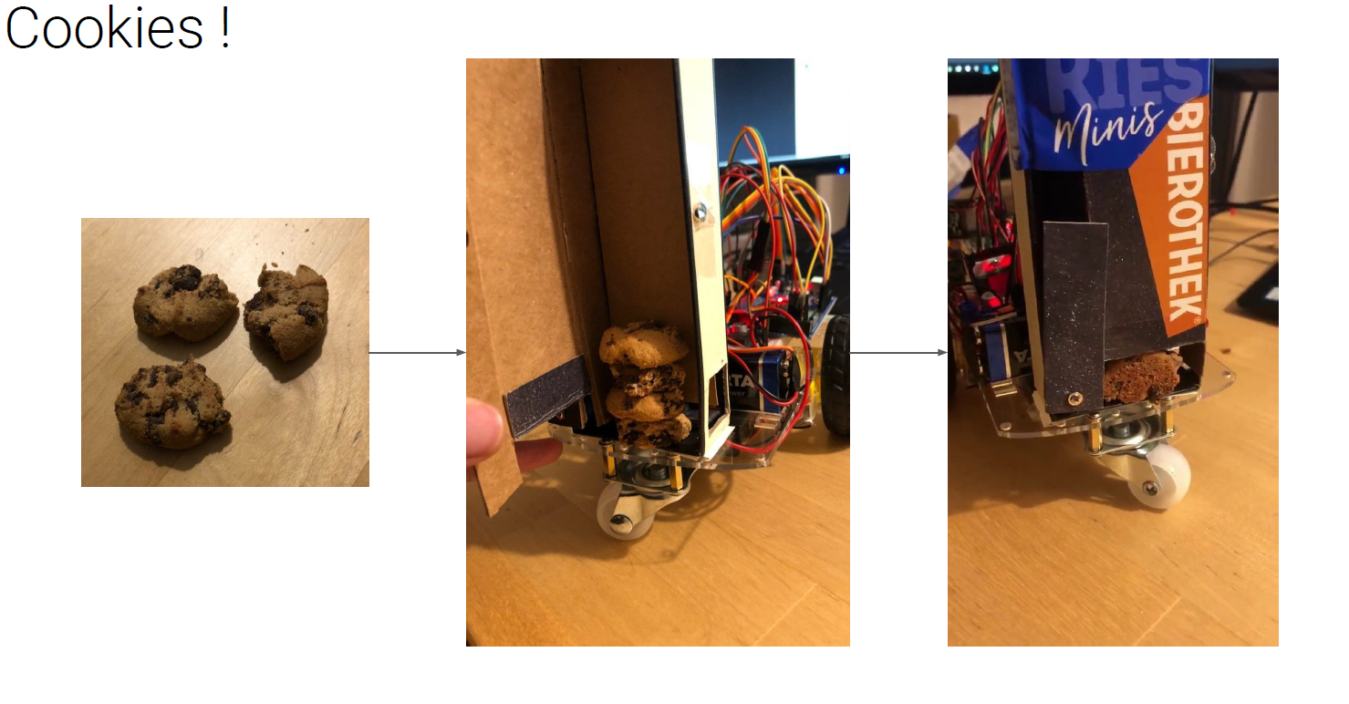 Virtual Presence Robot : 15 Steps - Instructables