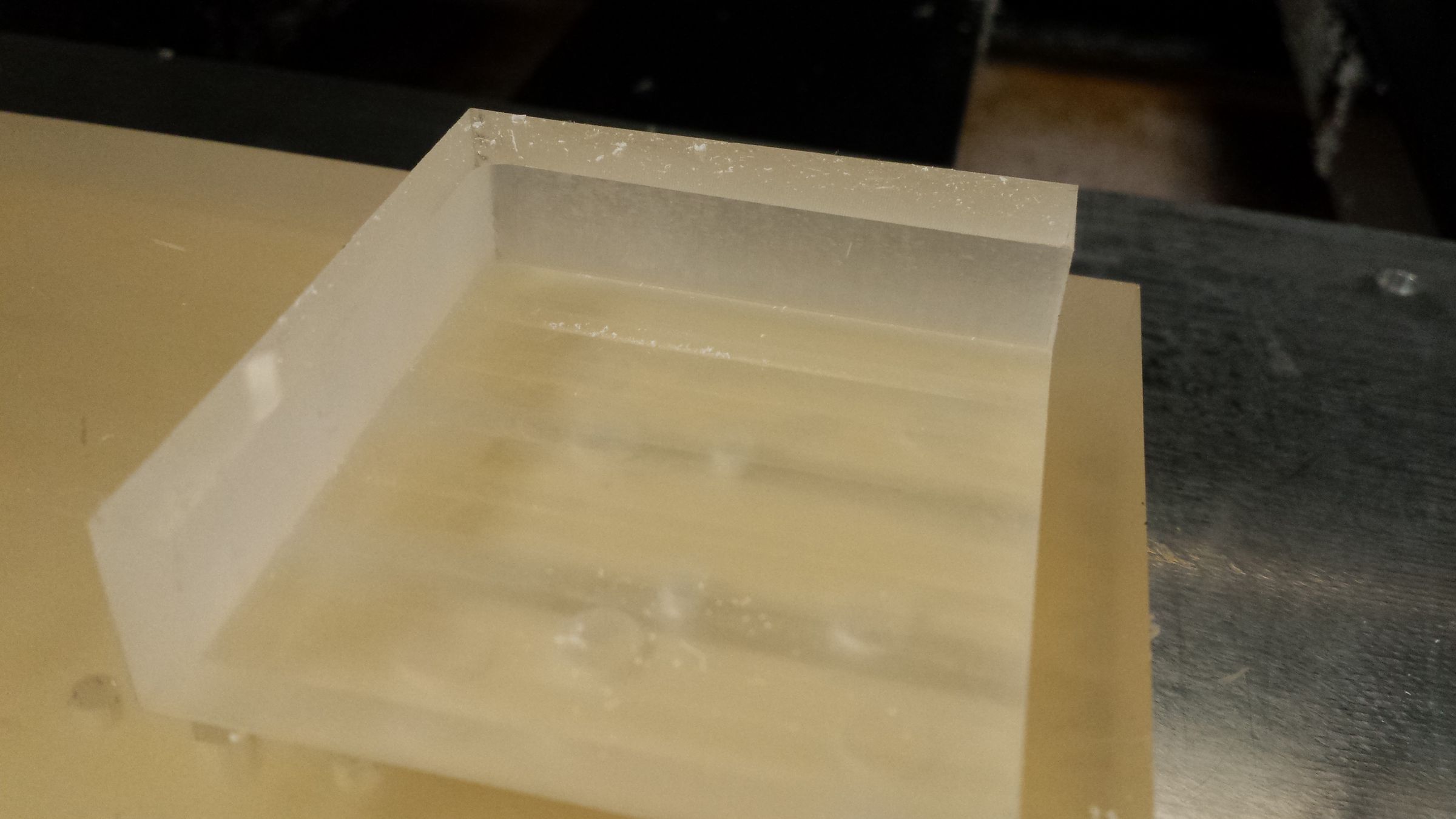 CNC Machining: Tips and Tricks : 22 Steps (with Pictures) - Instructables