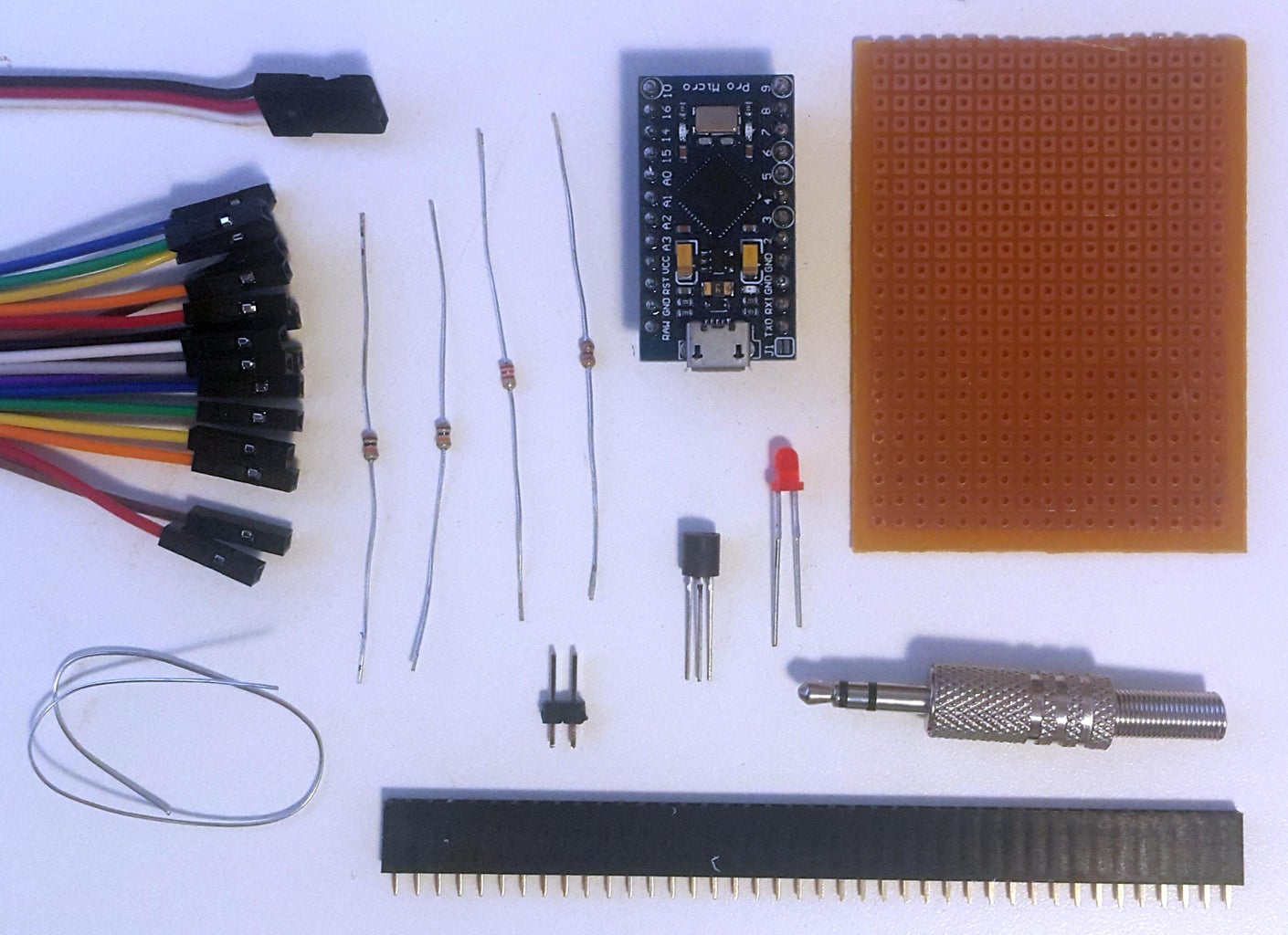Sbus To Ppm And Pwm Decoder Using Arduino Timer Interrupts Part 2