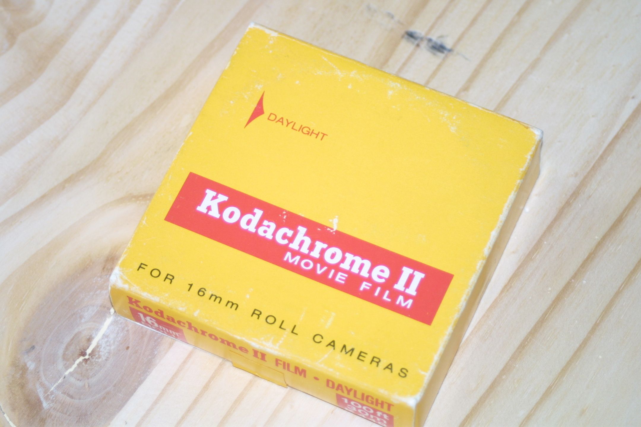 Disassemble and Reload a 110 Film Cartridge : 8 Steps (with Pictures ...