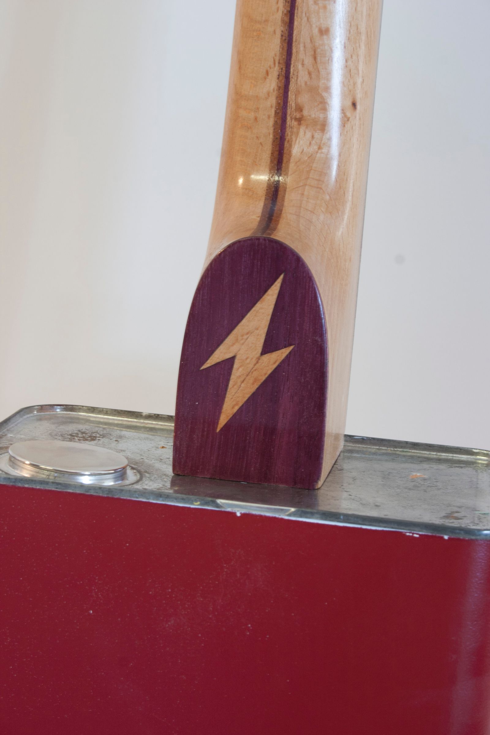 Canjo : 18 Steps (with Pictures) - Instructables