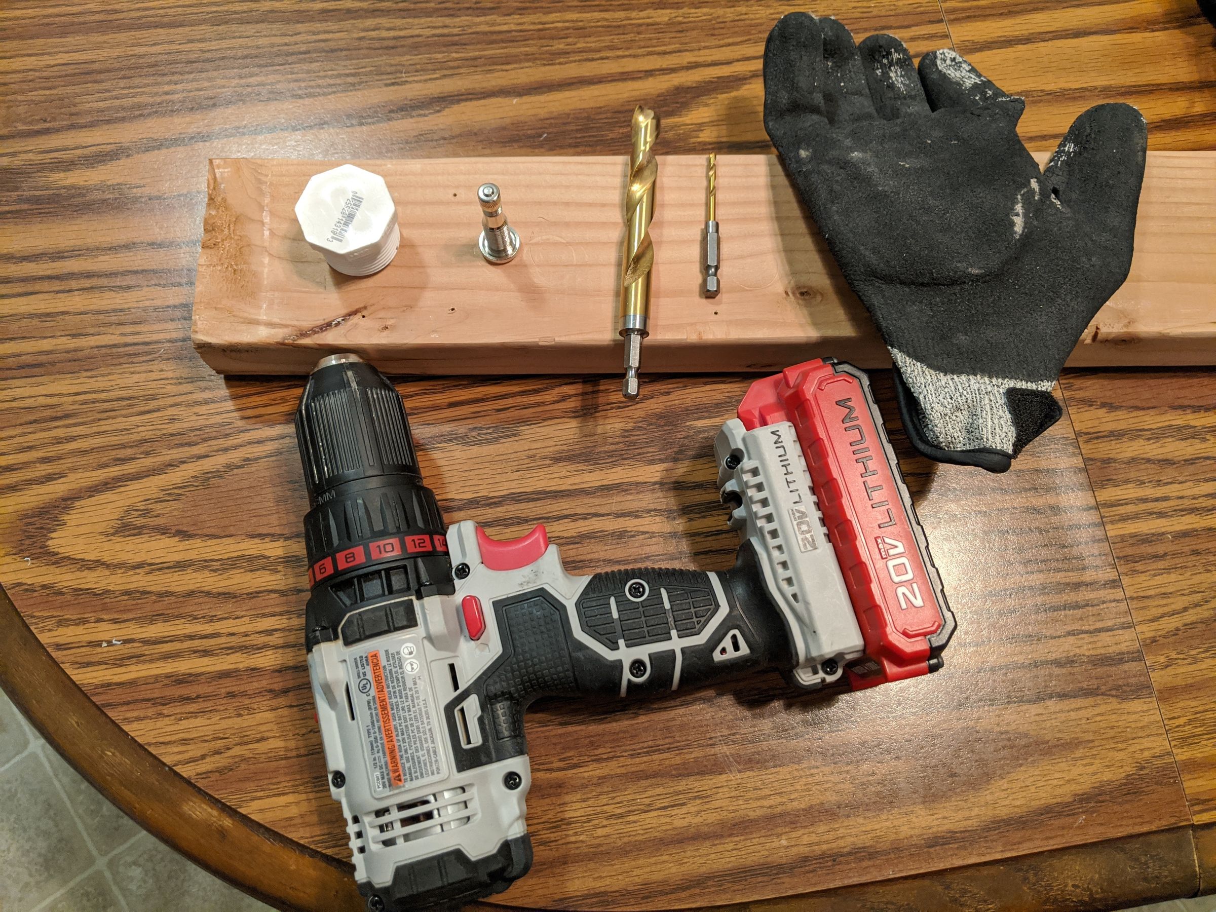 Air Powered Rocket Launcher : 20 Steps (with Pictures) - Instructables