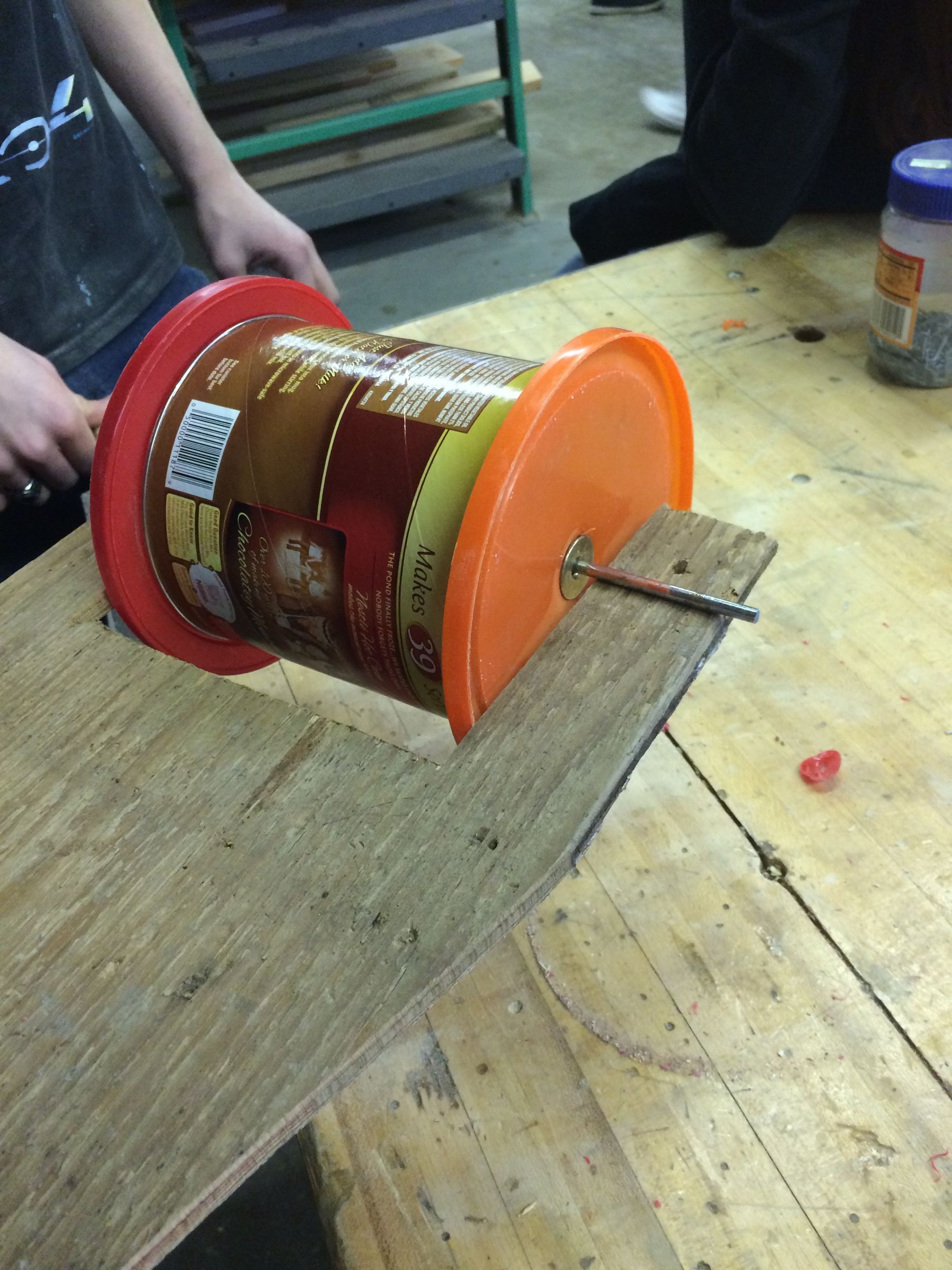 How to Build a Mouse Trap Car : 12 Steps - Instructables