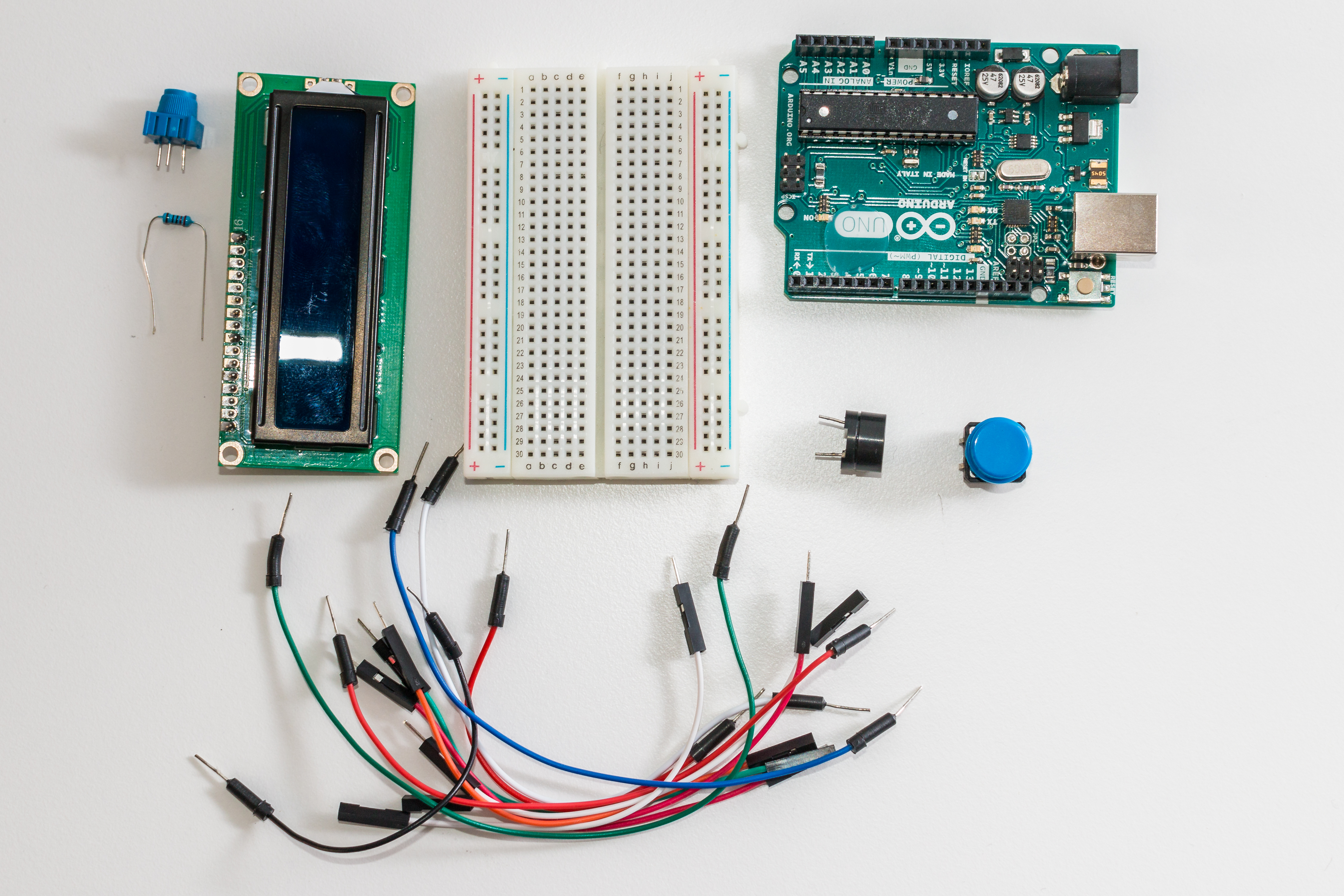 The Morse Translator With Arduino (with Pictures) - Instructables