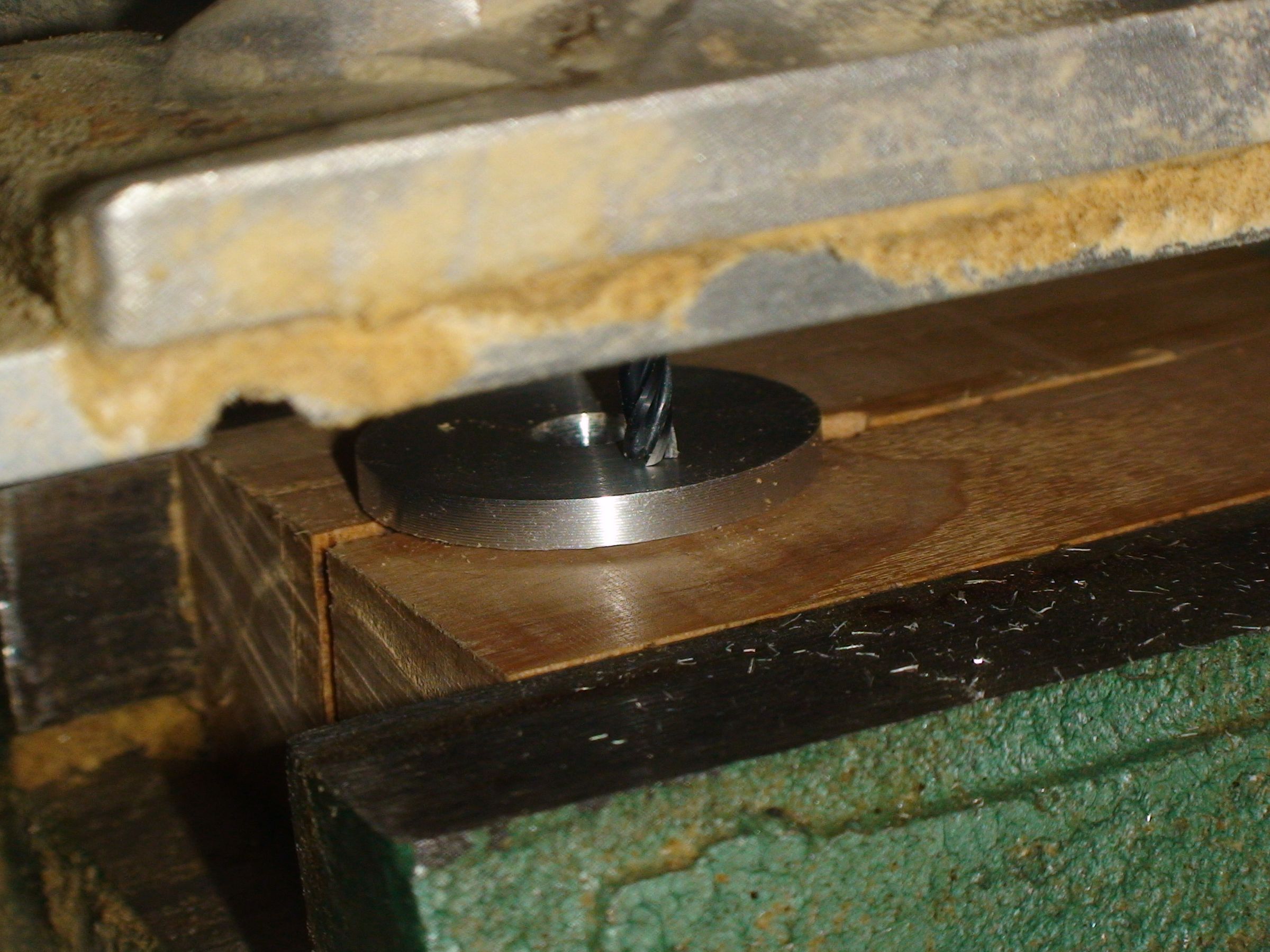 Simple Guide to Making Sprockets : 7 Steps (with Pictures) - Instructables